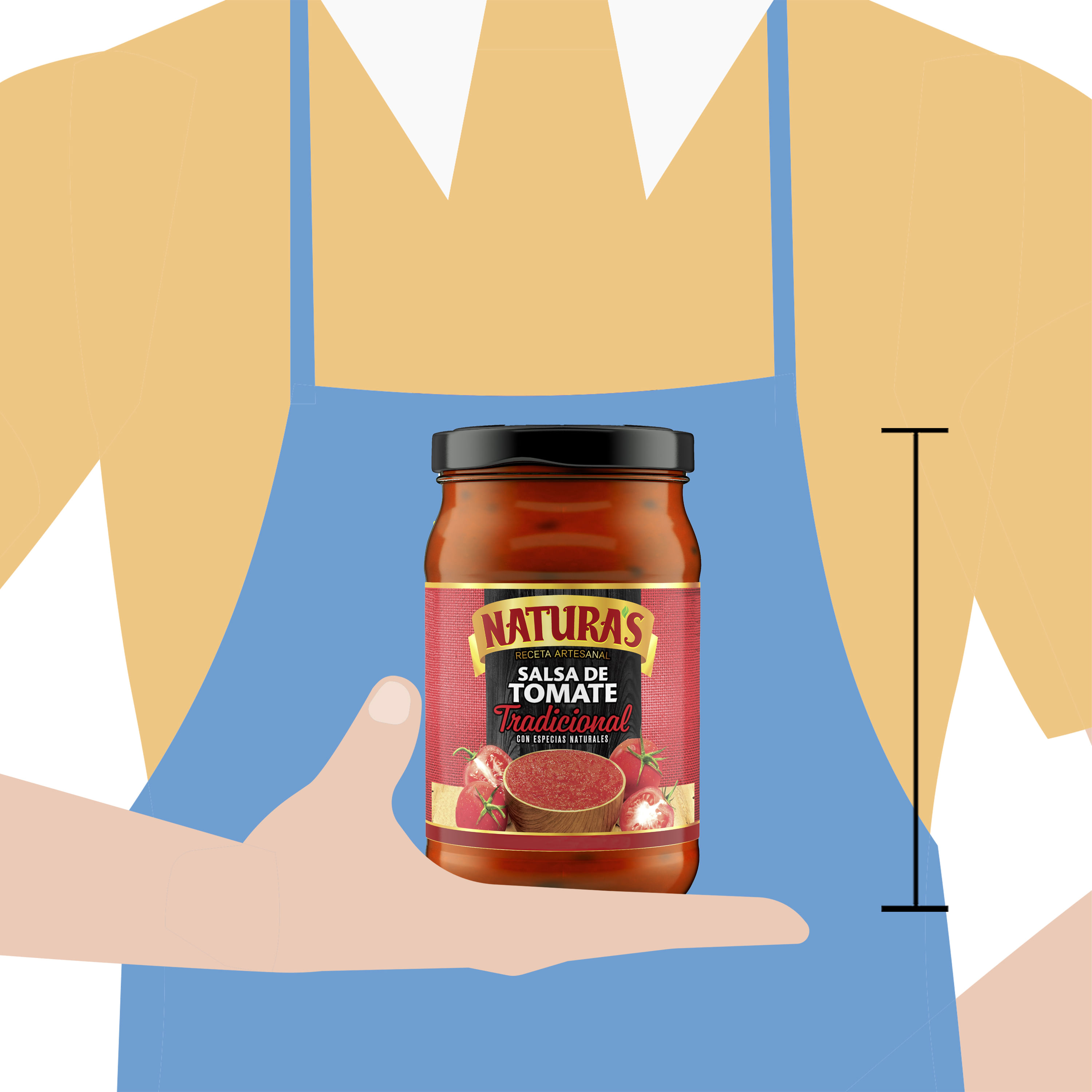 Comprar Salsa Naturas De Tomate Tradicionl -430gr | Walmart Costa Rica Comprar Salsa Naturas De Tomate Tradicionl -430gr | Walmart Costa Rica