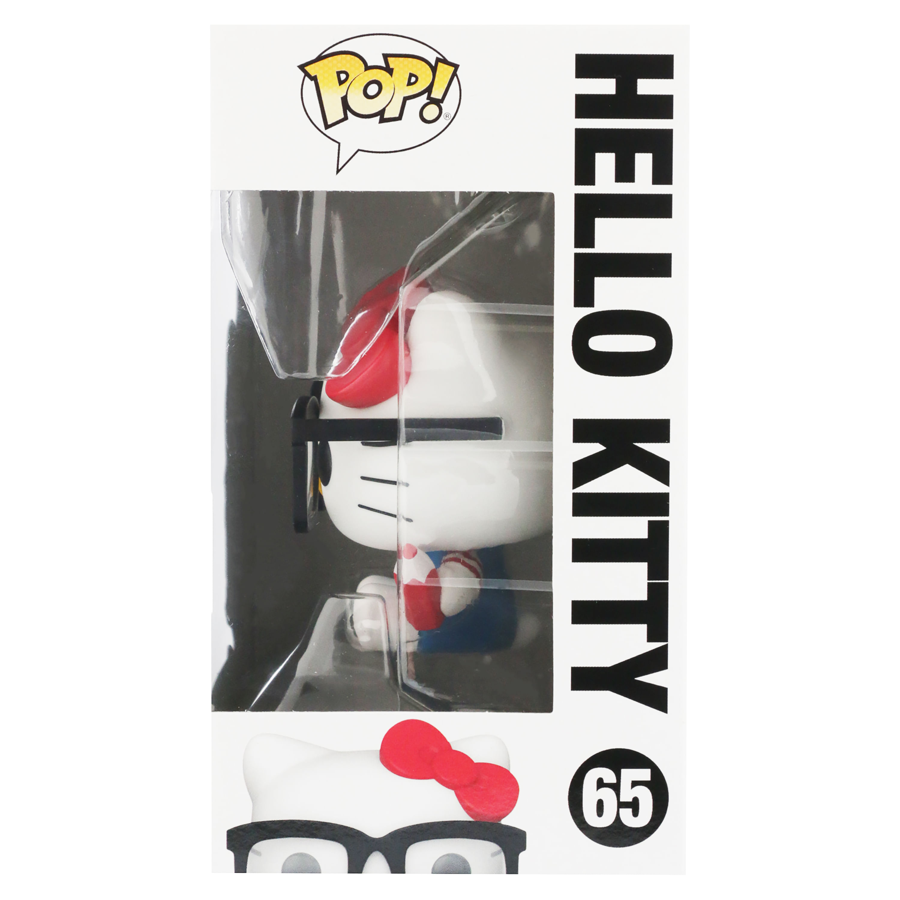 Comprar Figura animada Pop Animation hello kitty - ud | Walmart Costa Rica