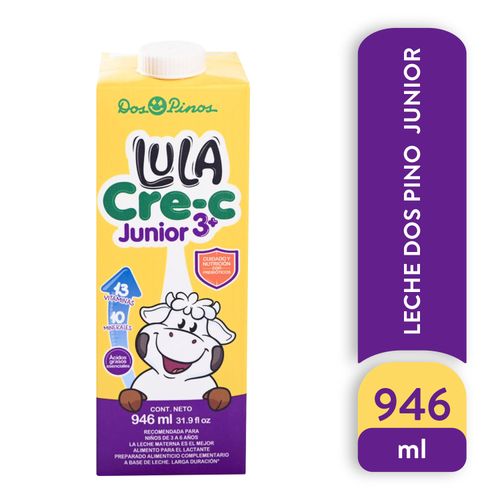 Leche Entera - Walmart | Compra en línea