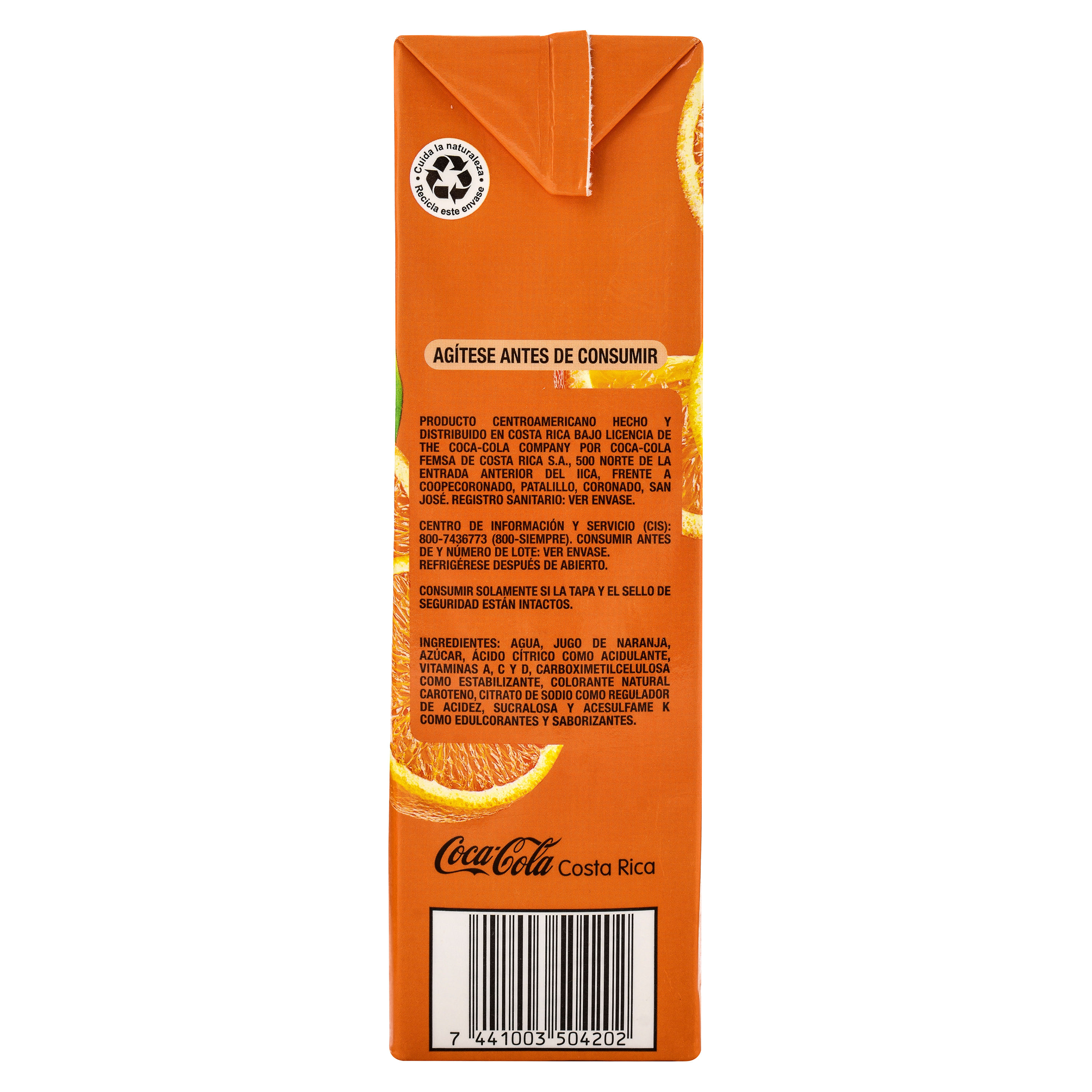 Comprar Jugo Del Valle Naranja - 1000 ml | Walmart Costa Rica - Maxi ... Comprar Jugo Del Valle Naranja - 1000 ml | Walmart Costa Rica - Maxi ...