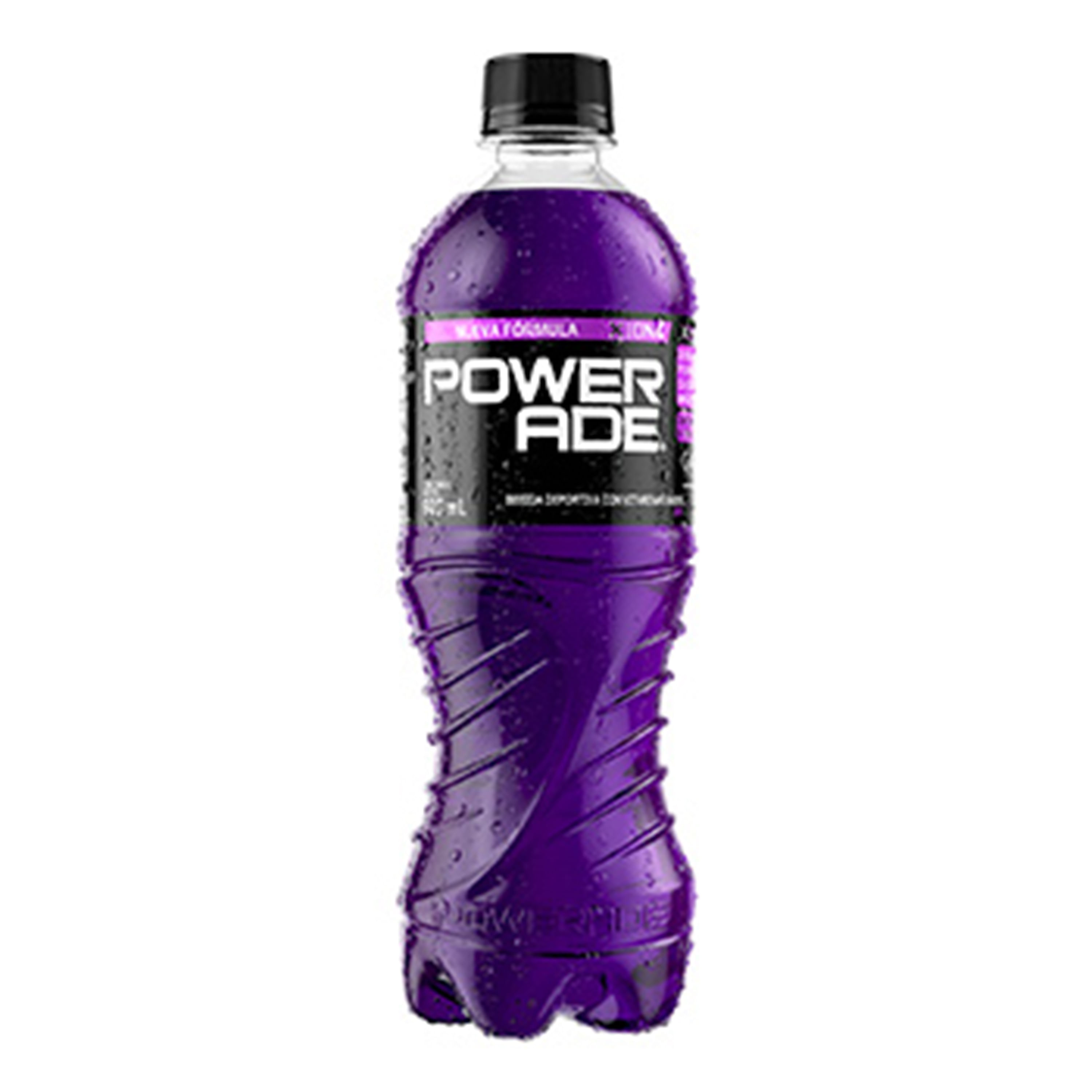 Comprar Bebida Powerade Hidratante Uva - 600 ml | Walmart Costa Rica