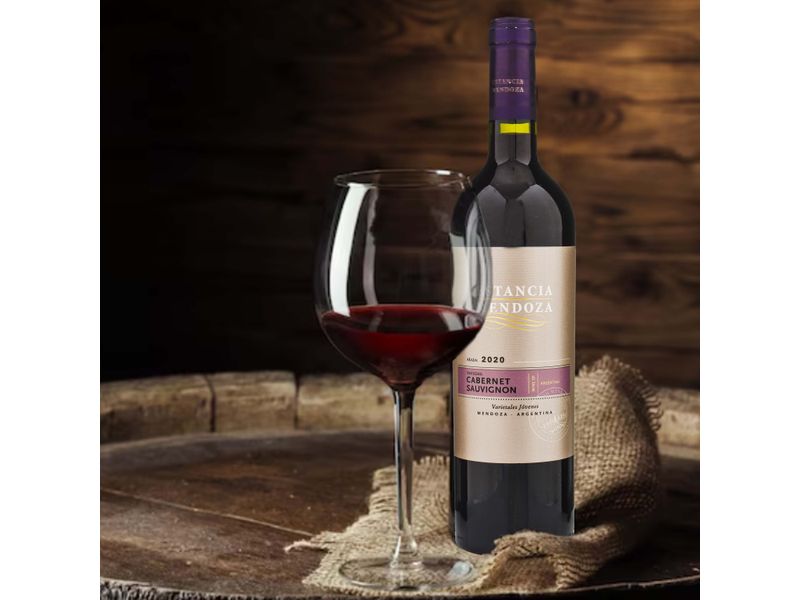 Comprar Vino Estancia Mendoza Cab Sauvig 750 Ml | Walmart Costa Rica Comprar Vino Estancia Mendoza Cab Sauvig 750 Ml | Walmart Costa Rica