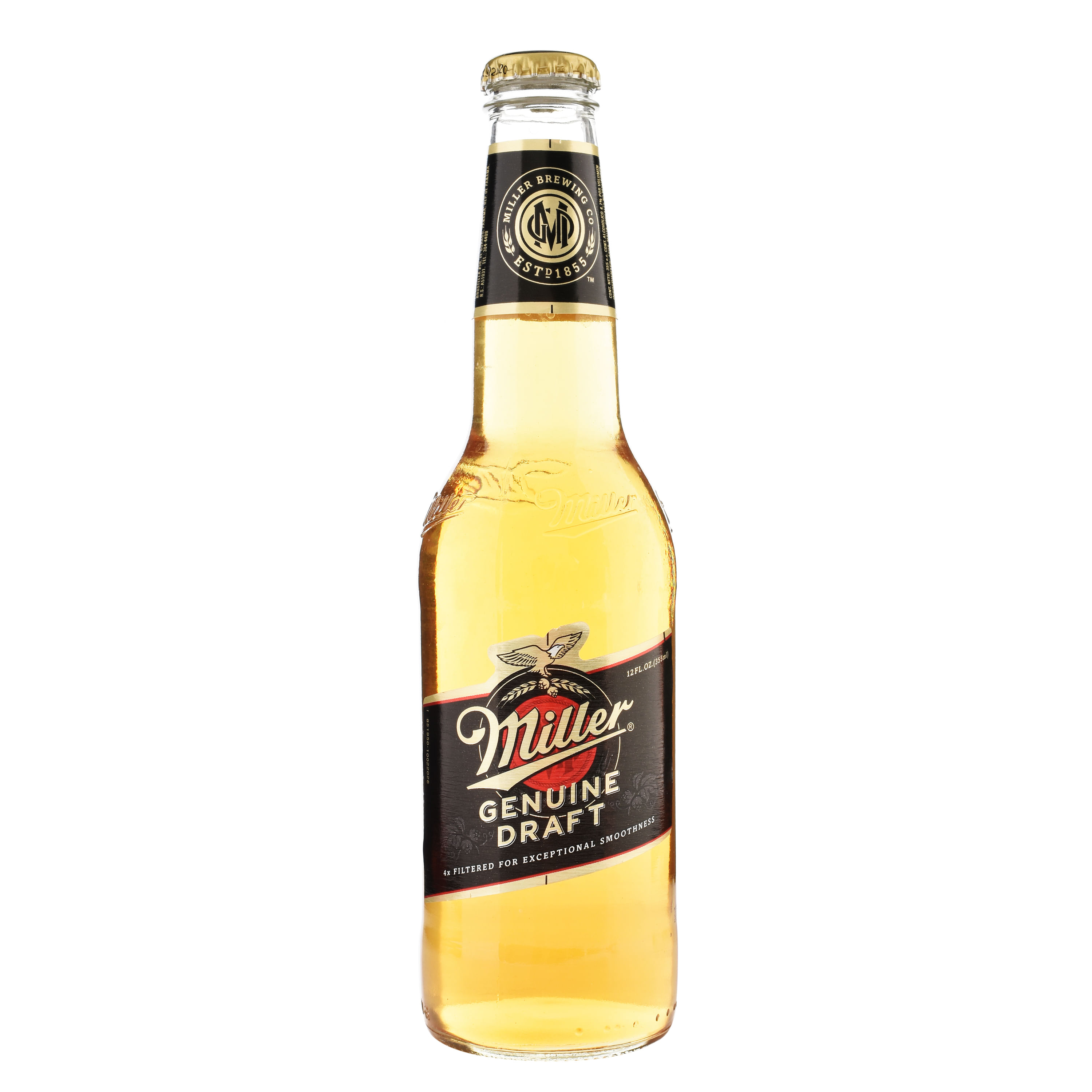 Comprar 6 Pack Cerveza Miller Mgd Botell - 355ml | Walmart Costa Rica - Masxmenos | Costa Rica