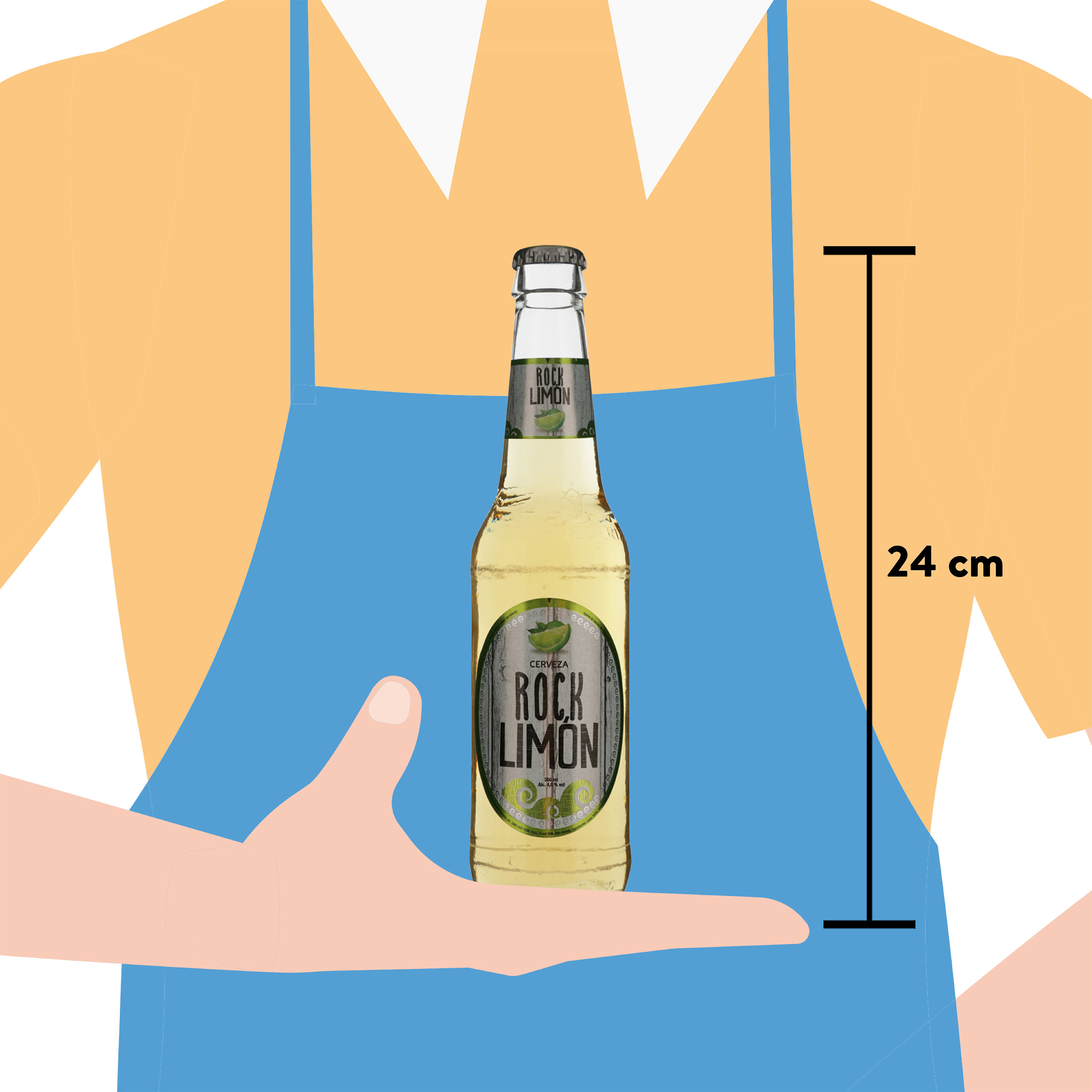 Comprar Cerveza Rock Limón botella vidrio 350ml | Walmart Costa Rica ... Comprar Cerveza Rock Limón botella vidrio 350ml | Walmart Costa Rica ...