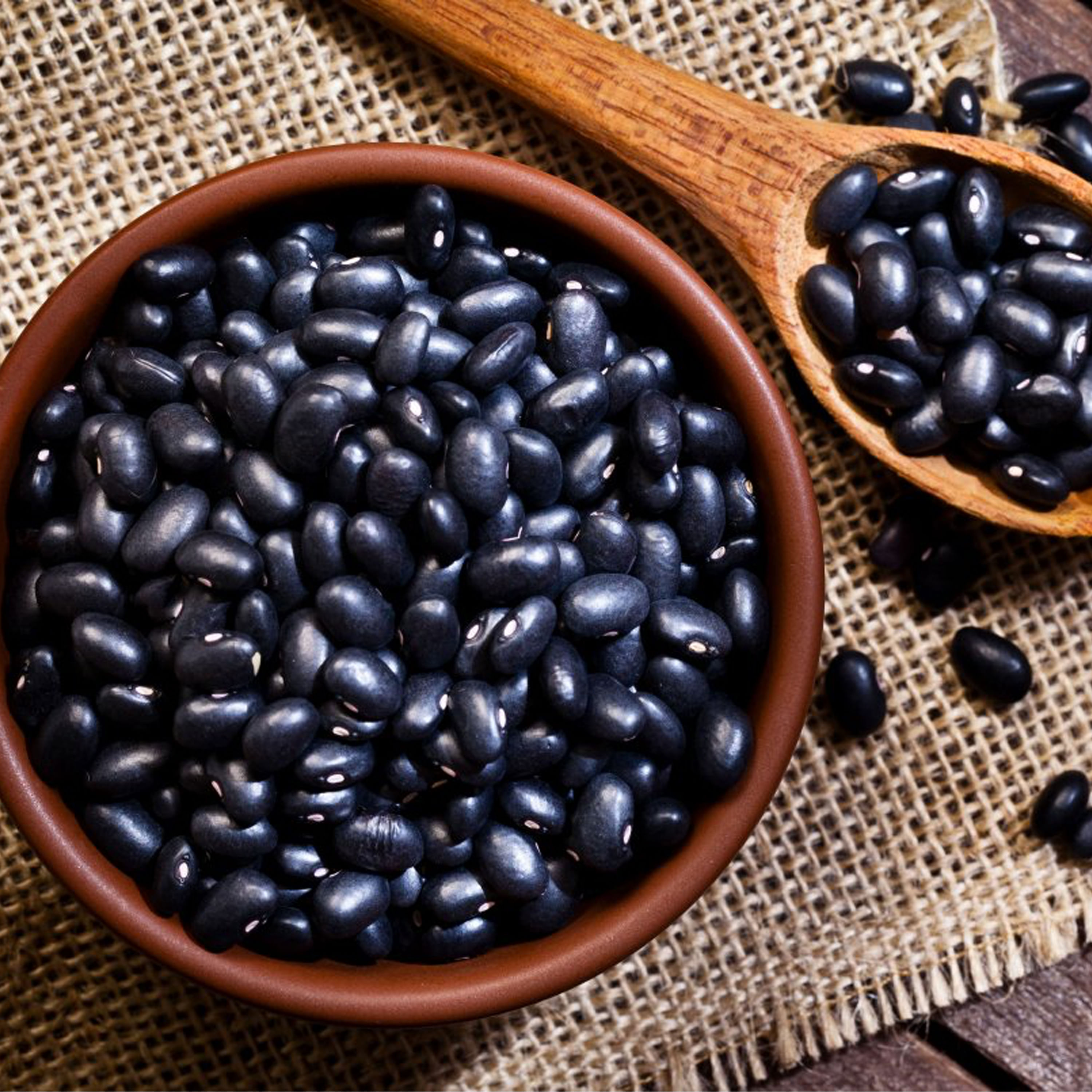 Comprar Frijol negro indiana primera calidad empacados - 800 g ...