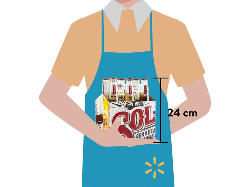 Cerveza-Sol-Botella-6Pk-355Ml