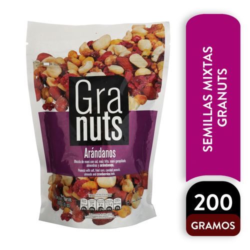 GRA NUTS - Walmart | Compra en línea
