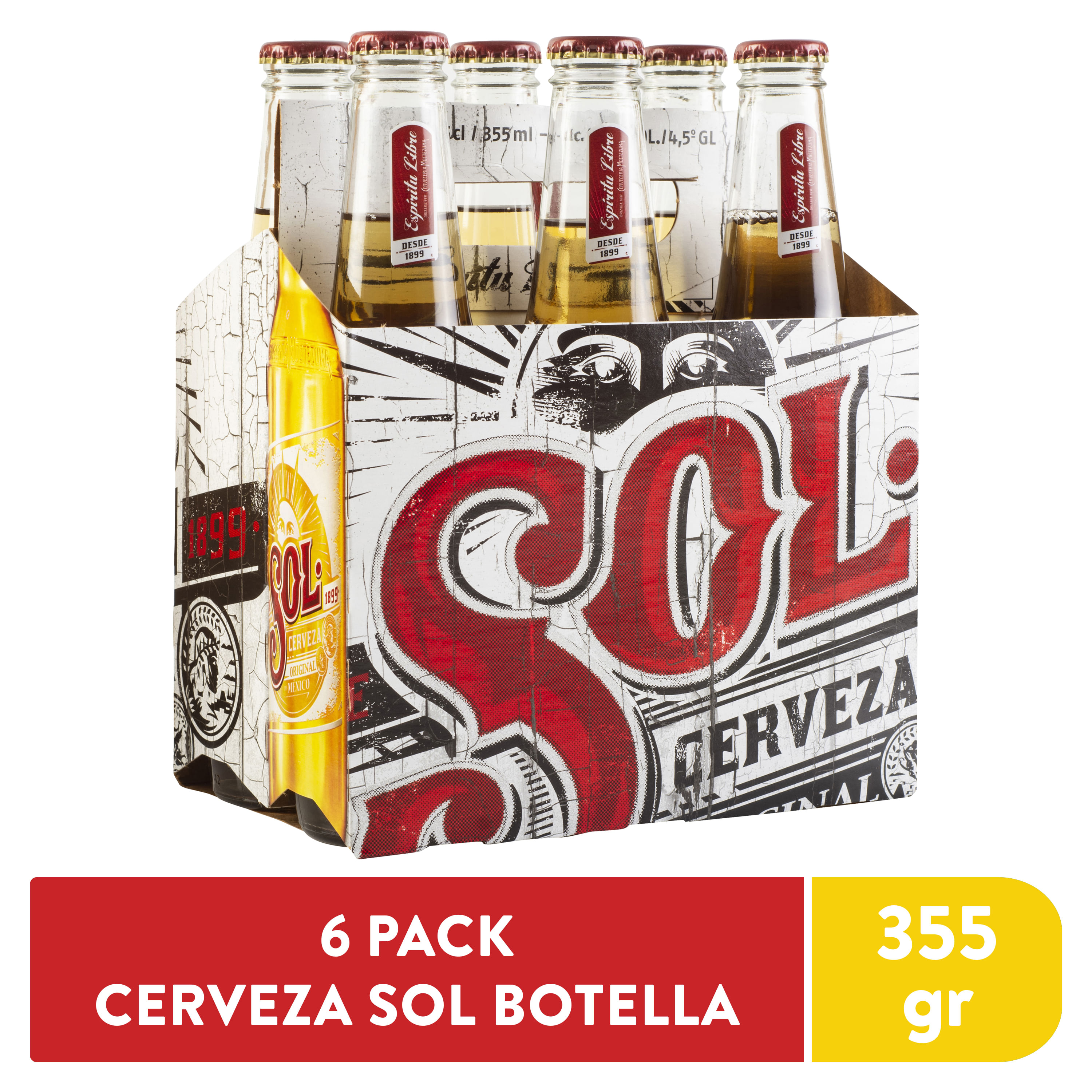 Cerveza-Sol-Botella-6Pk-355Ml