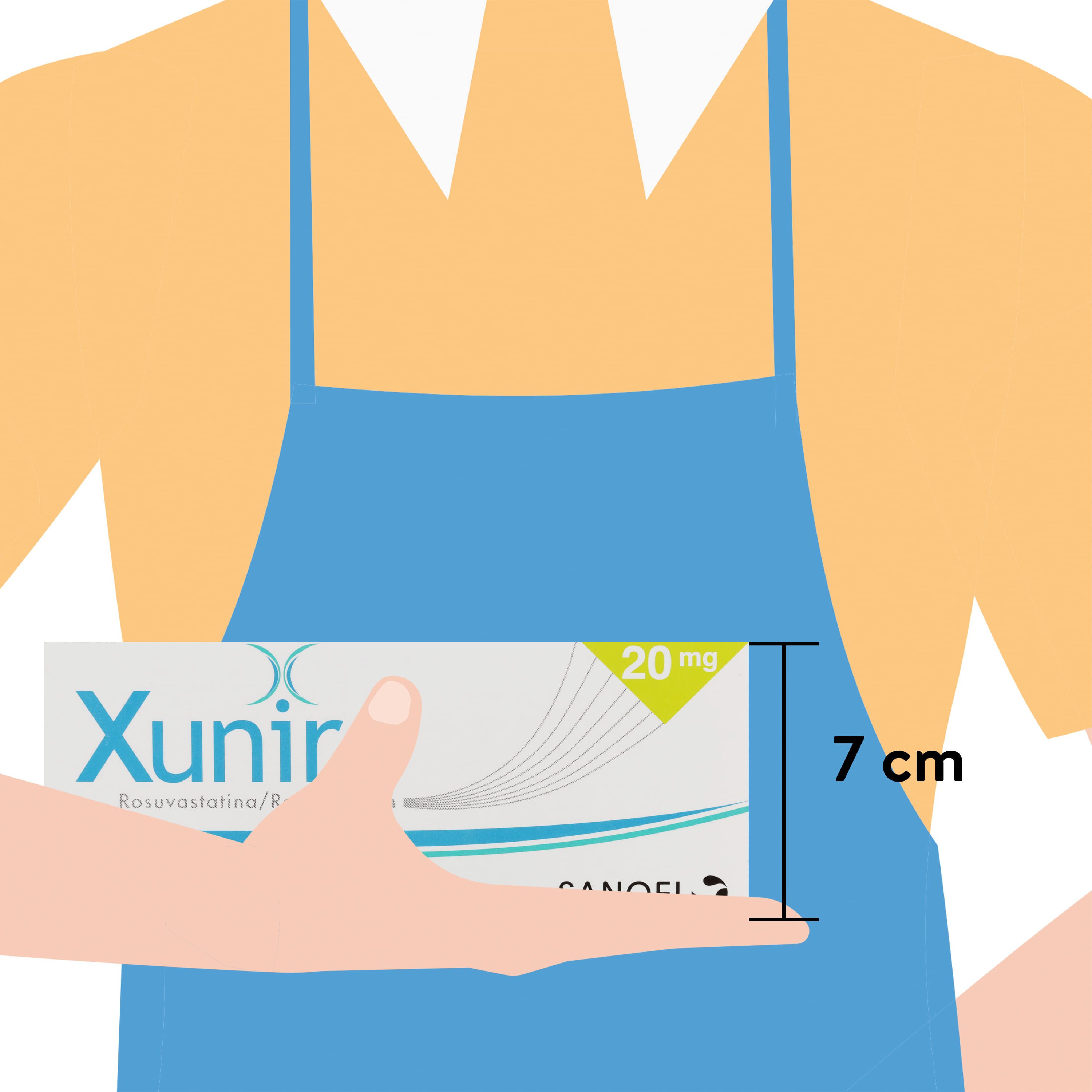 Comprar Xuniro 20 X14 | Walmart Costa Rica