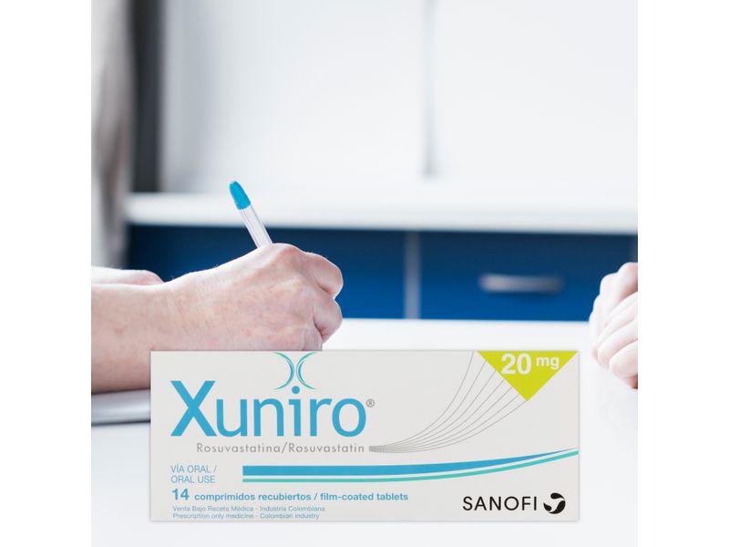 Comprar Xuniro 20 X14 | Walmart Costa Rica