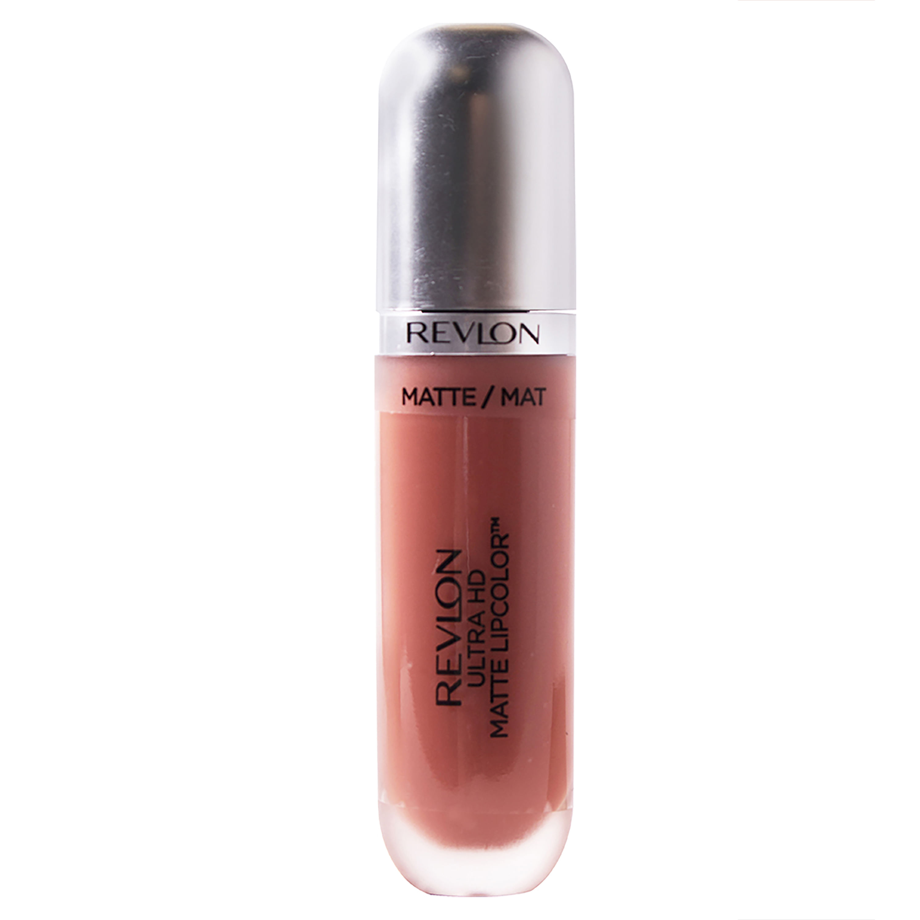 Labial Revlon Ultra Matte Eternidad 645