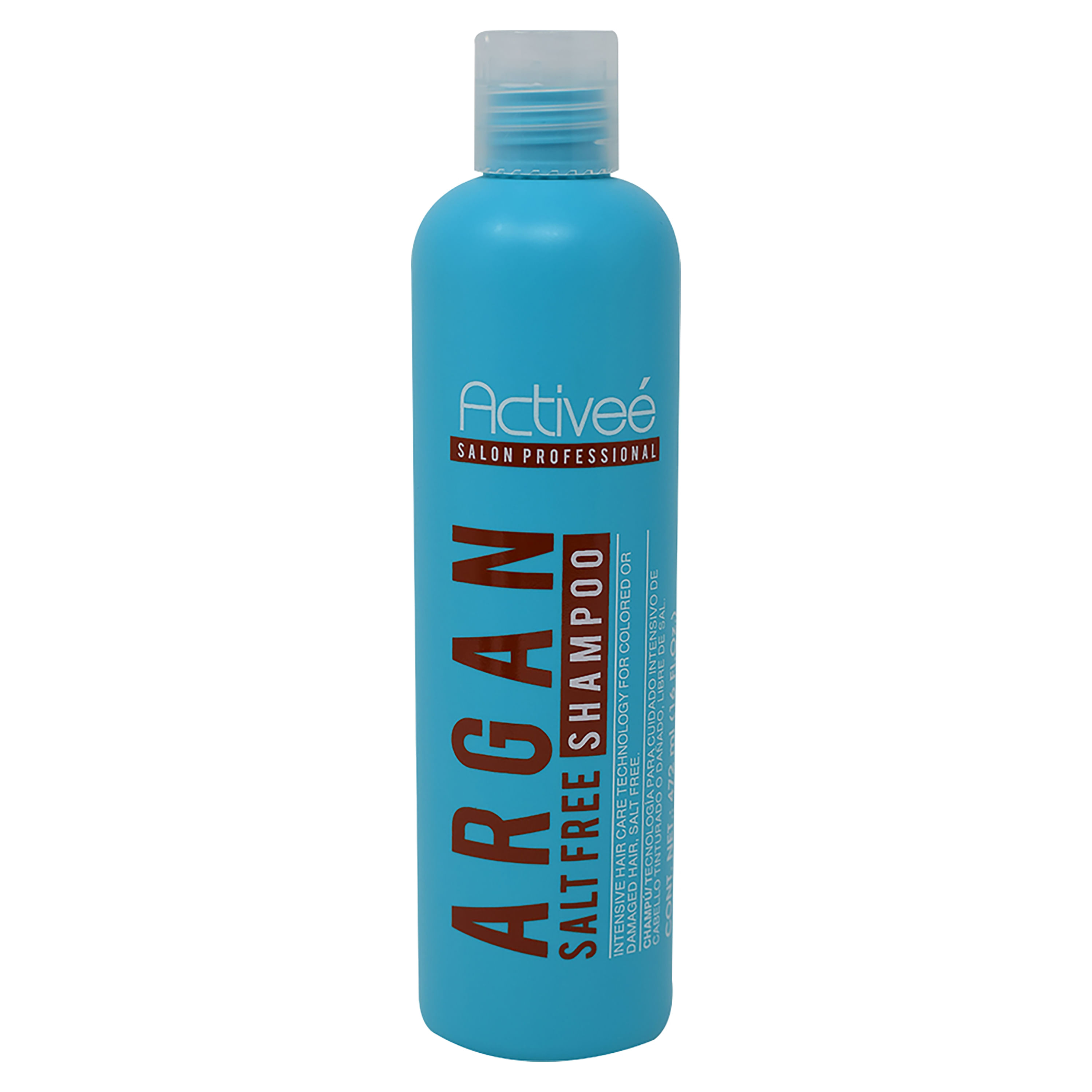 Comprar Shampoo Activeé Argán -472ml | Walmart Costa Rica - Walmart ...