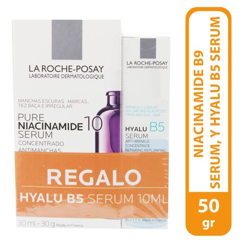 La Roche Posay Masxmenos Compra En Línea