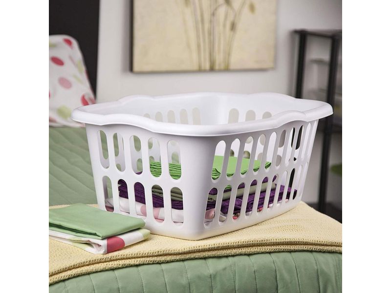 Comprar Canasta Para Ropa Rectangular | Walmart Costa Rica Comprar Canasta Para Ropa Rectangular | Walmart Costa Rica