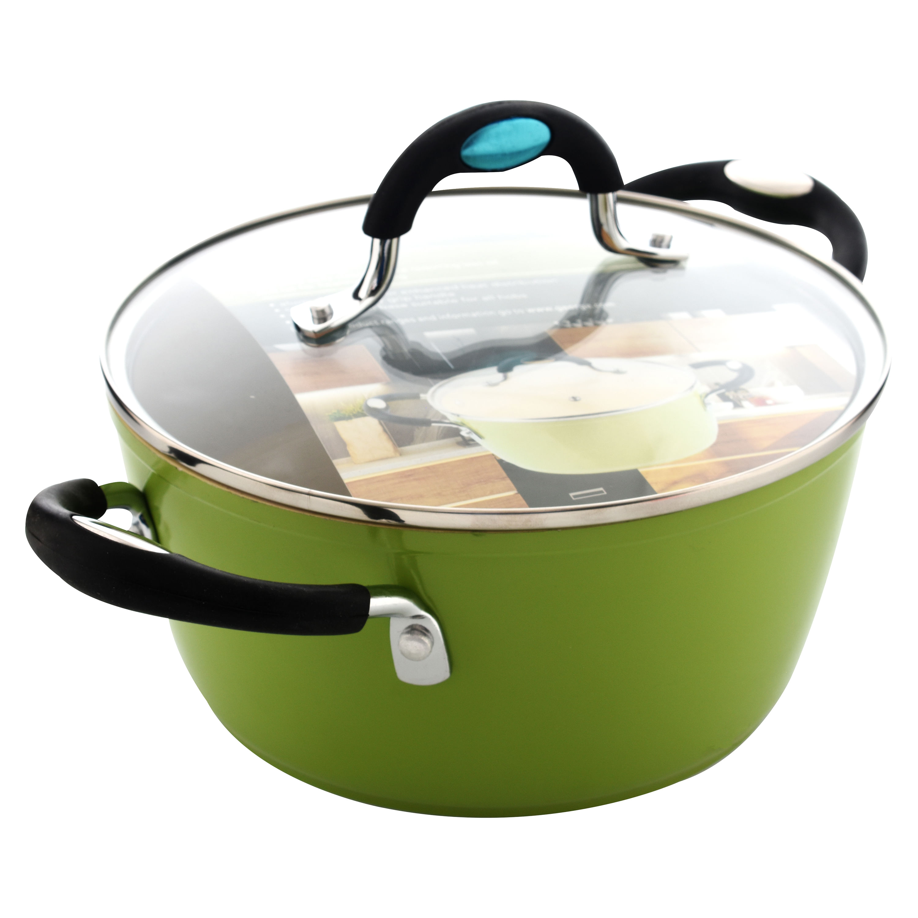 Comprar Caserola Aluminio Forjado 20Cm | Walmart Costa Rica - Walmart ...