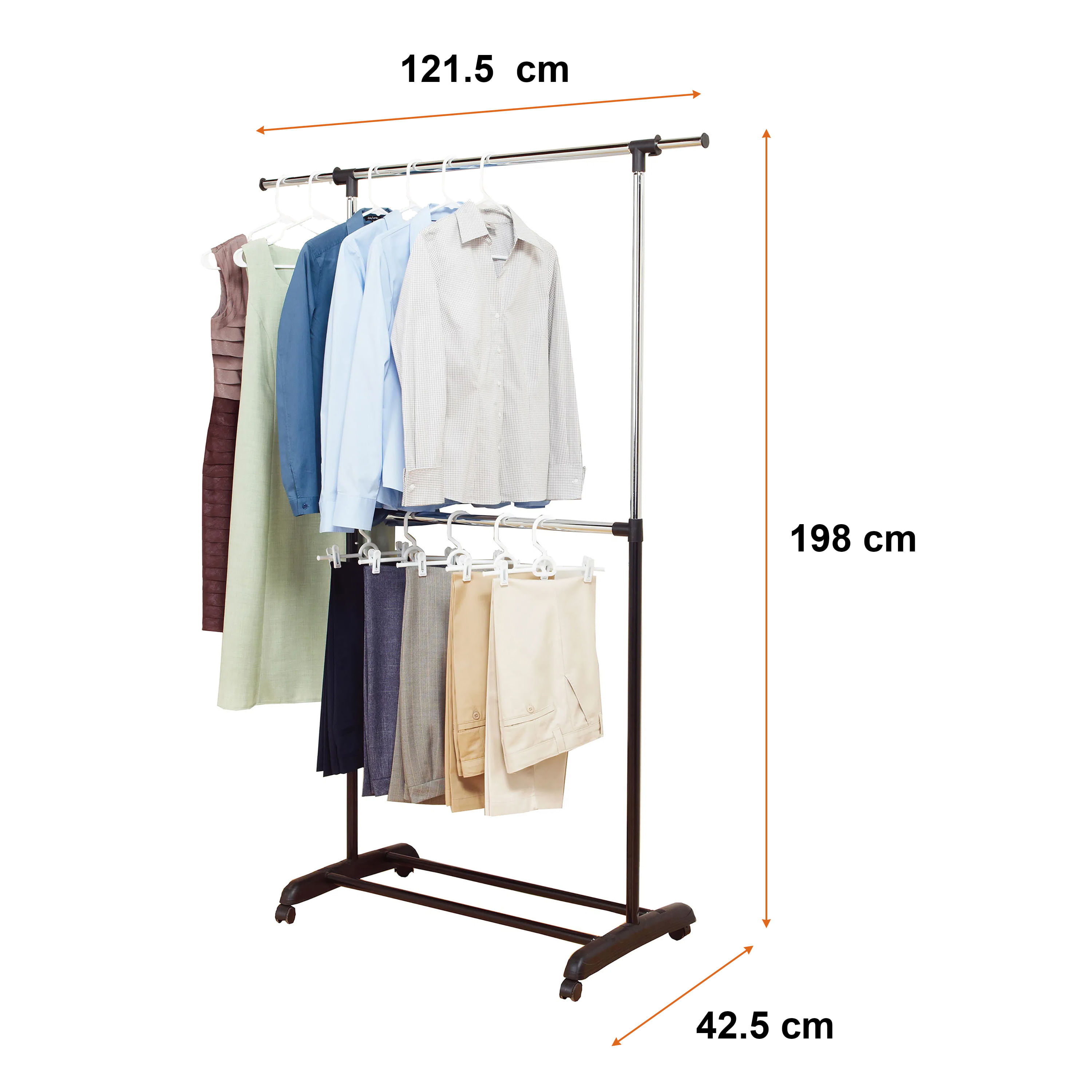 Comprar Perchero Mainstays | Walmart Costa Rica - Walmart | Costa Rica