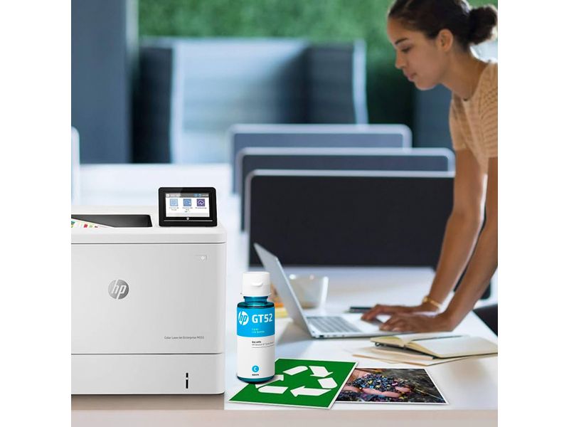 Comprar Cartucho HP GT52 celeste modelo M0H54Al | Walmart Costa Rica Comprar Cartucho HP GT52 celeste modelo M0H54Al | Walmart Costa Rica
