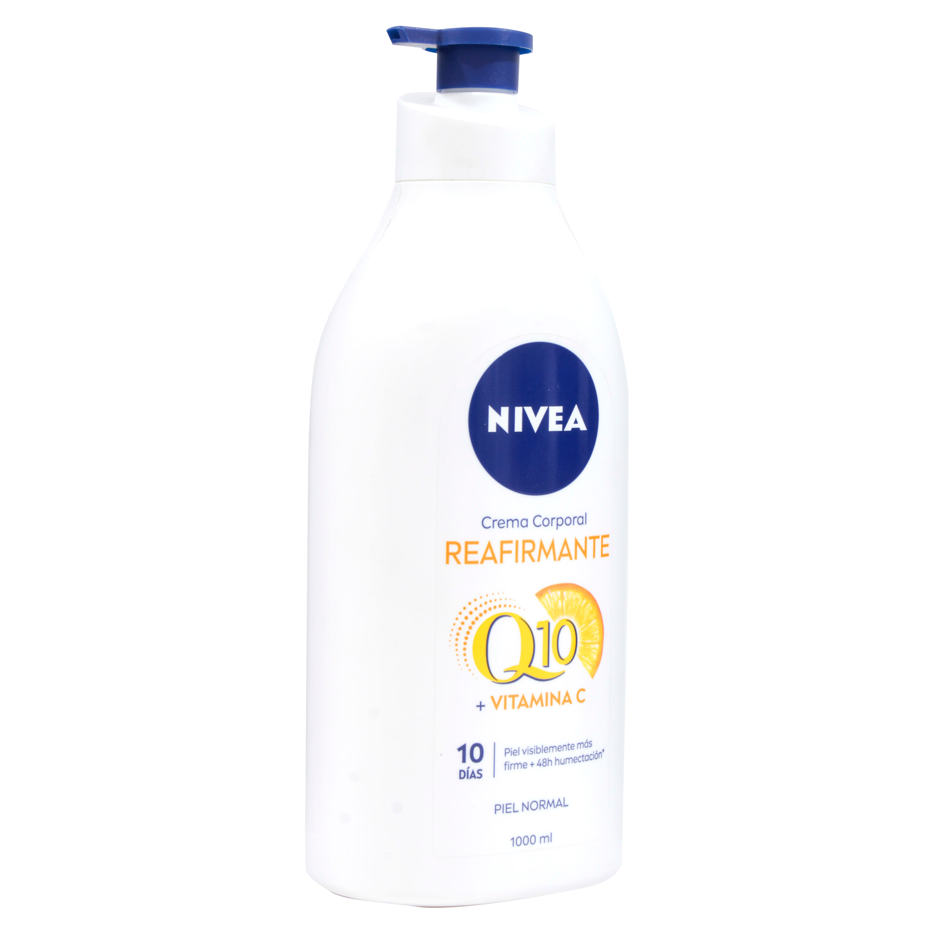 Comprar Crema Nivea Corporal Reafirmante Q10-1000 ml | Walmart Costa Rica - Walmart | Costa Rica