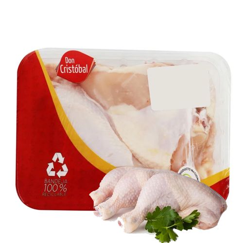 Pollo - Masxmenos | Compra en línea