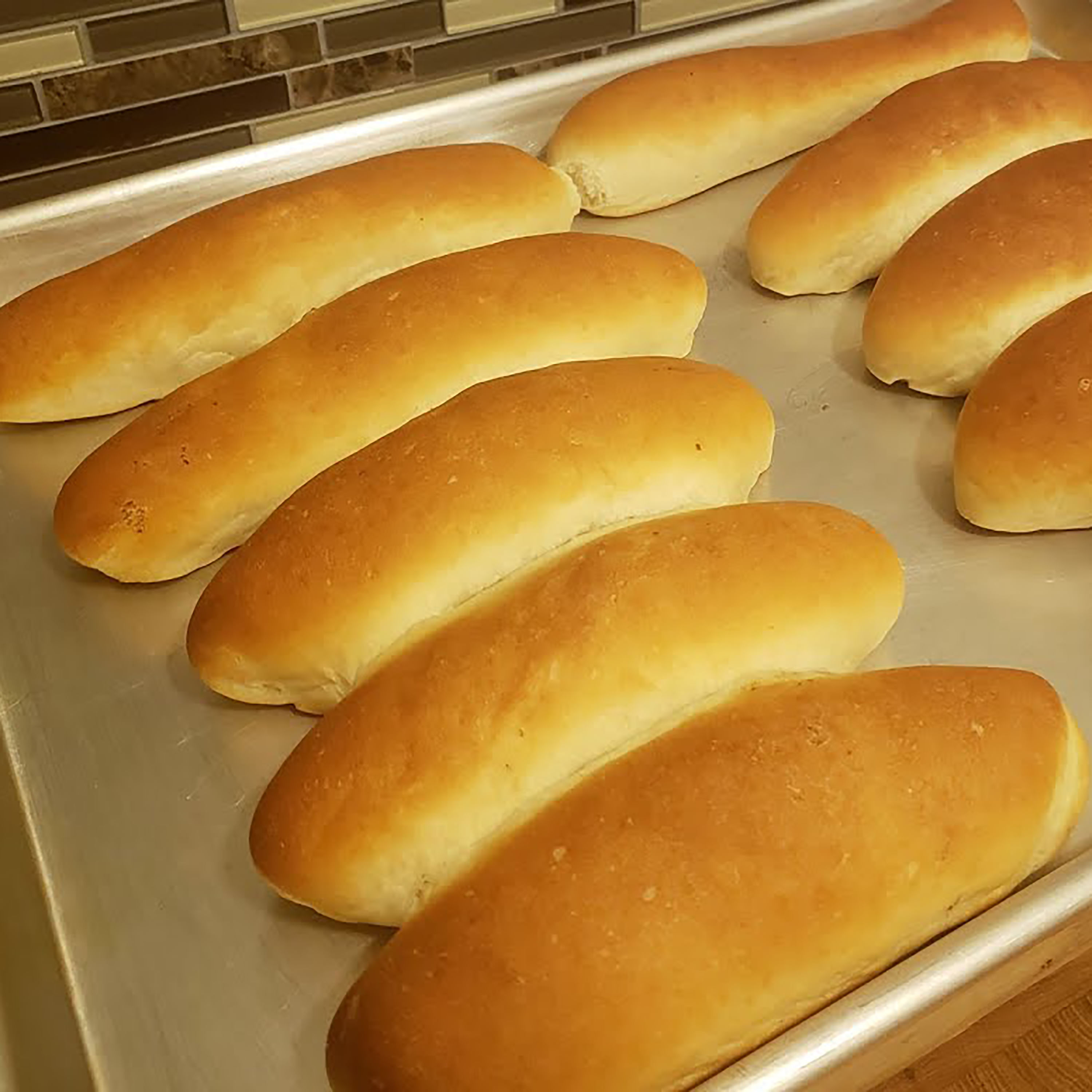 Comprar Pan Blanco Manitas Simples - 5 Unidad | Walmart Costa Rica ...