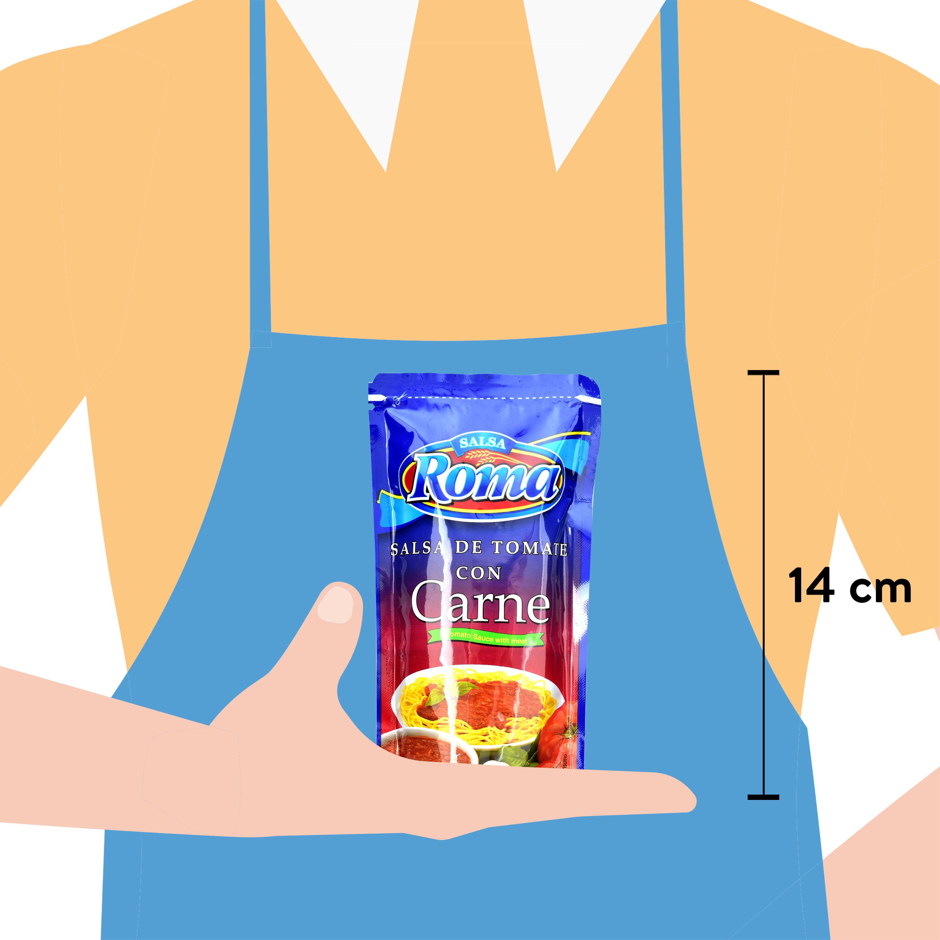 Comprar Salsa Roma Preparada Con Carne - 106gr | Walmart Costa Rica ... Comprar Salsa Roma Preparada Con Carne - 106gr | Walmart Costa Rica ...