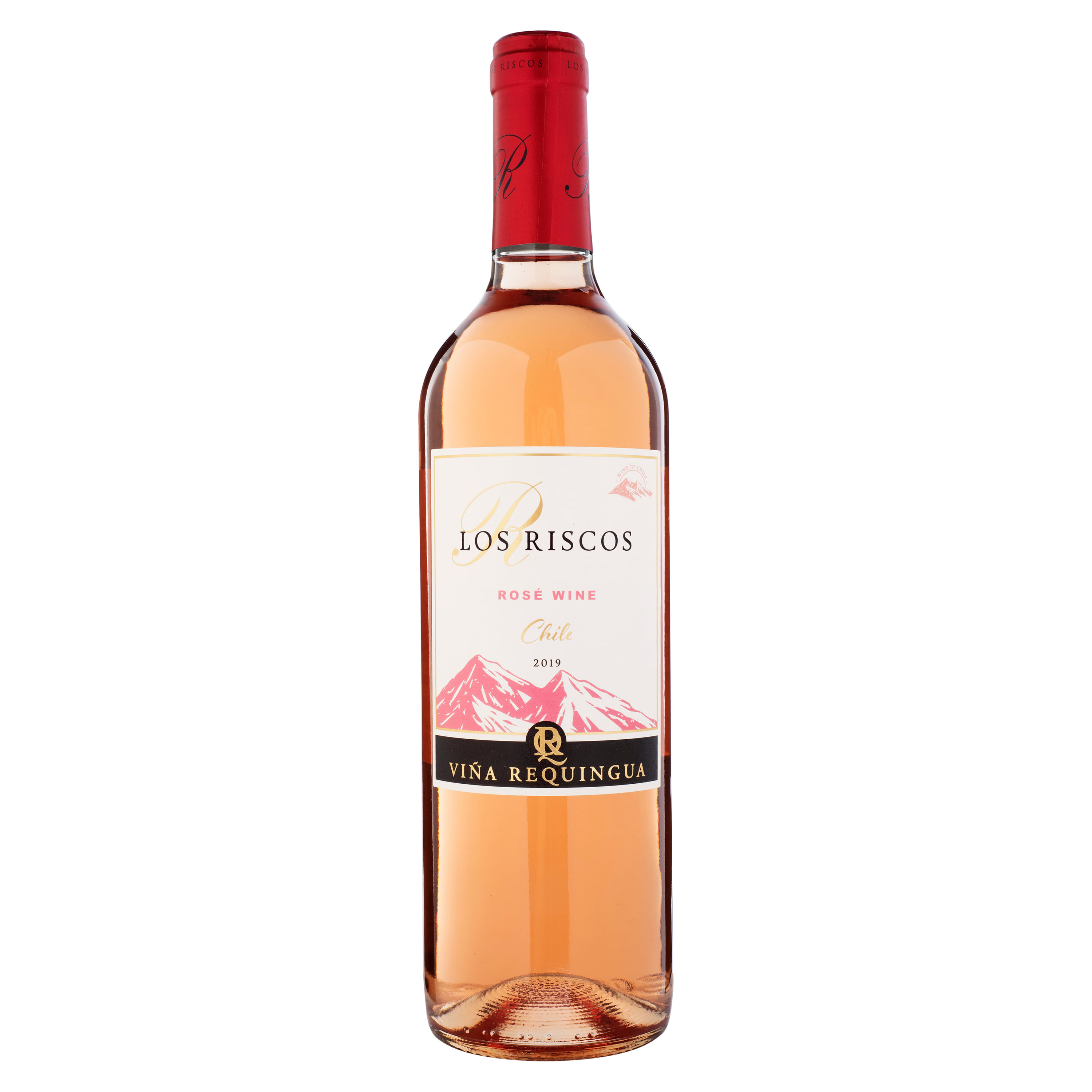 Comprar Vino Los Riscos Rosado Botella - 750ml | Walmart Costa Rica