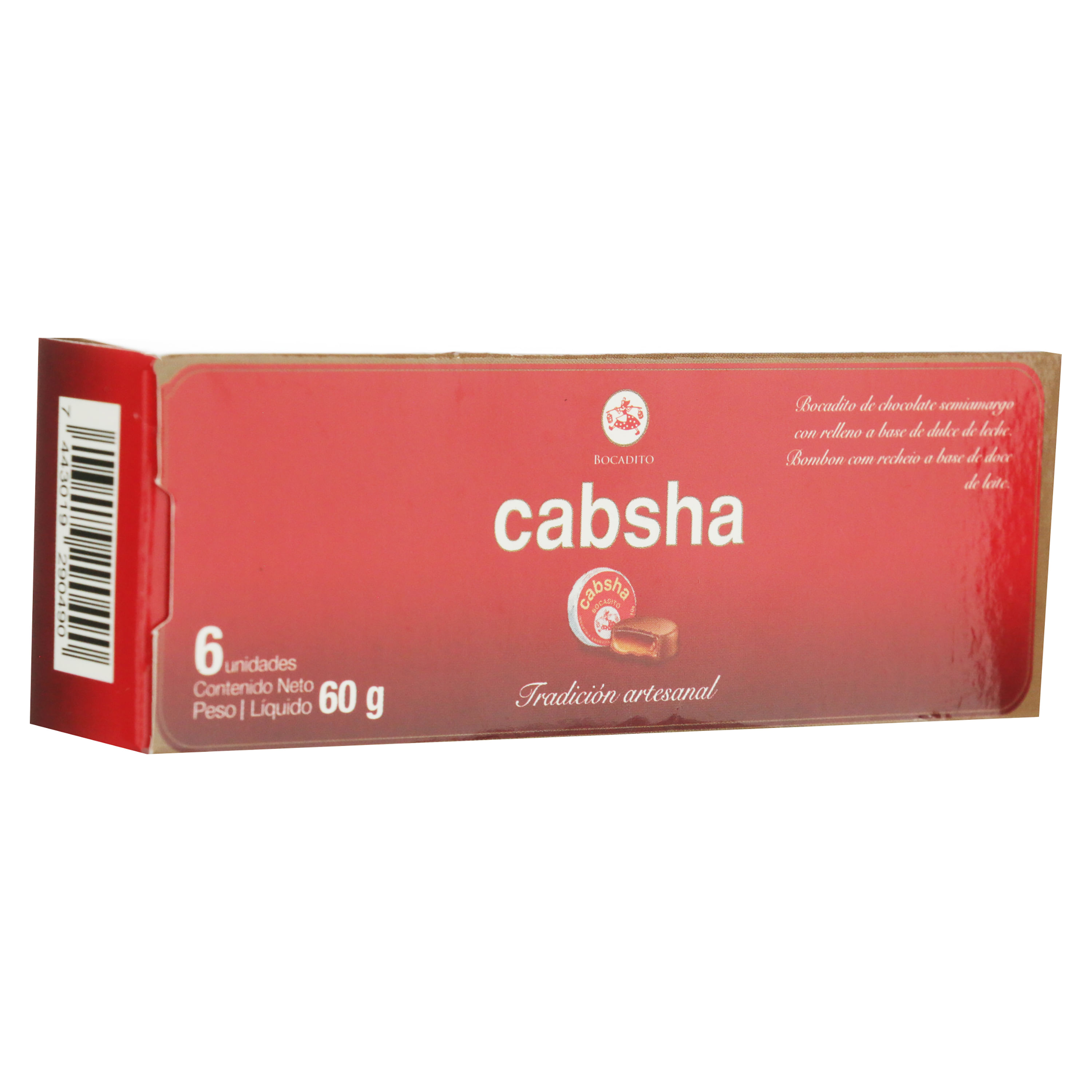 Comprar Bocadito Cabsha Arcor -60gr | Walmart Costa Rica - Walmart ...