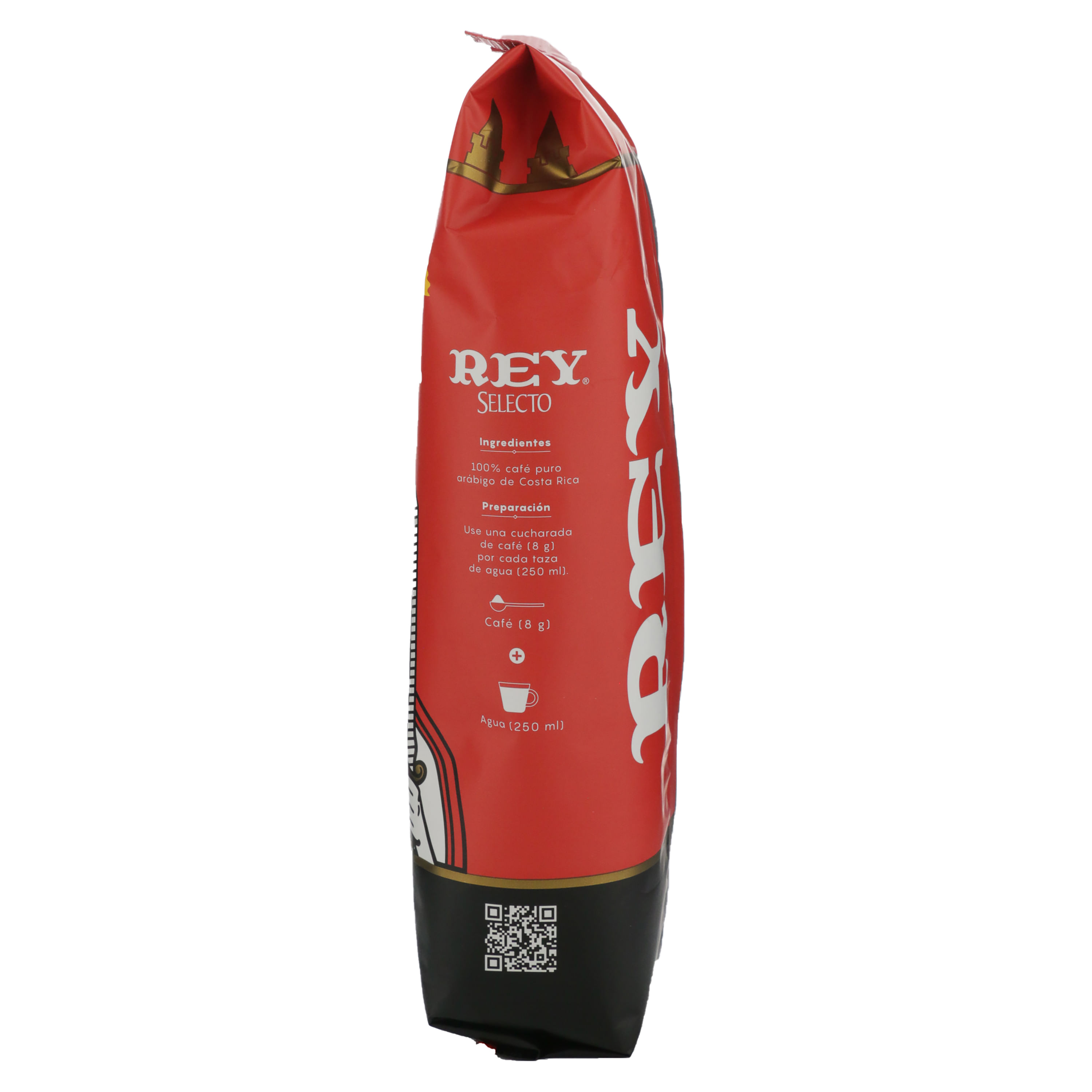 Comprar Café Rey Selecto -288 gr | Walmart Costa Rica - Maxi Palí ...