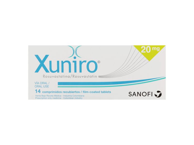 Comprar Xuniro 20 X14 | Walmart Costa Rica