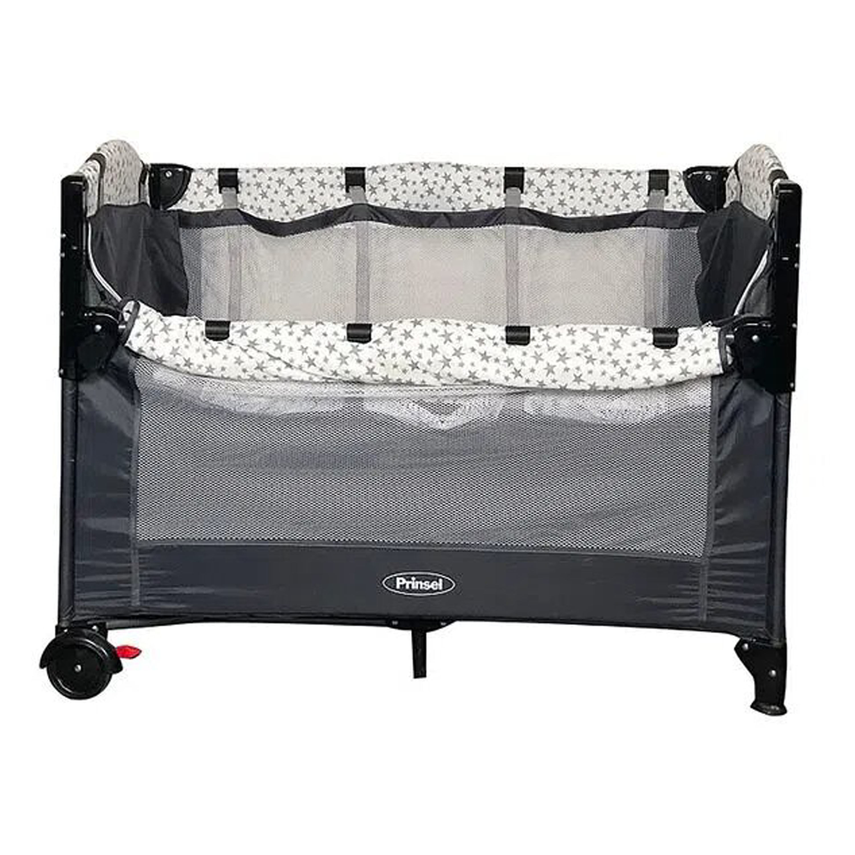 Comprar Encierro Prinsel Colecho Para Bebé Gris Oscuro | Walmart Costa ...