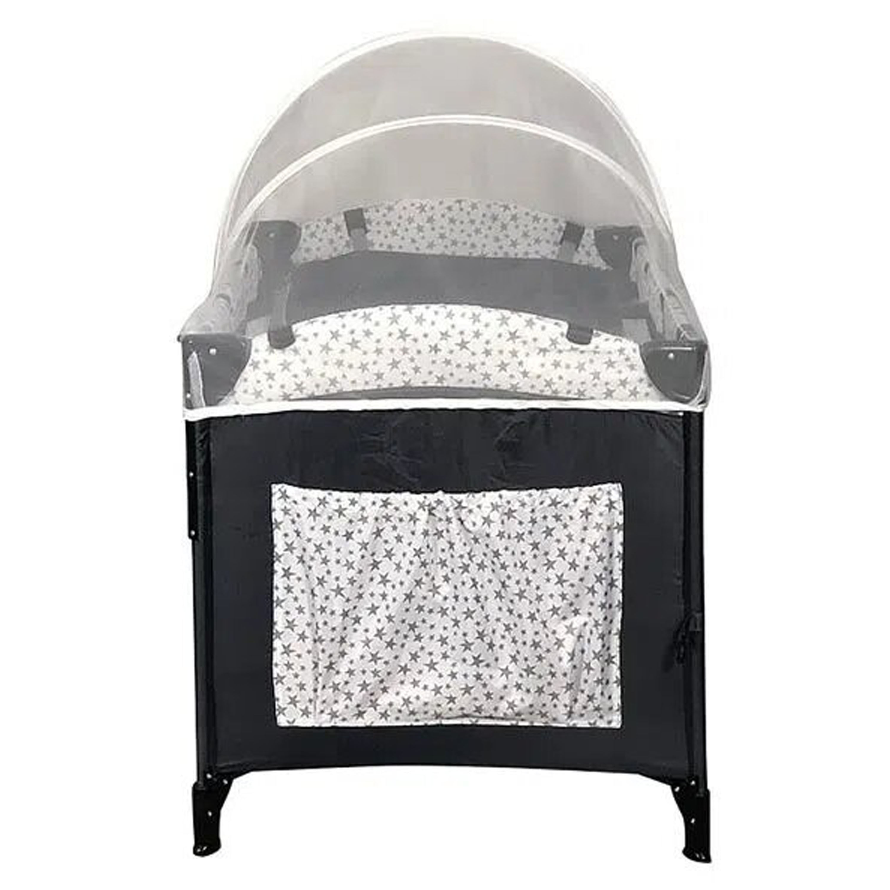 Comprar Encierro Prinsel Colecho Para Bebé Gris Oscuro | Walmart Costa ...