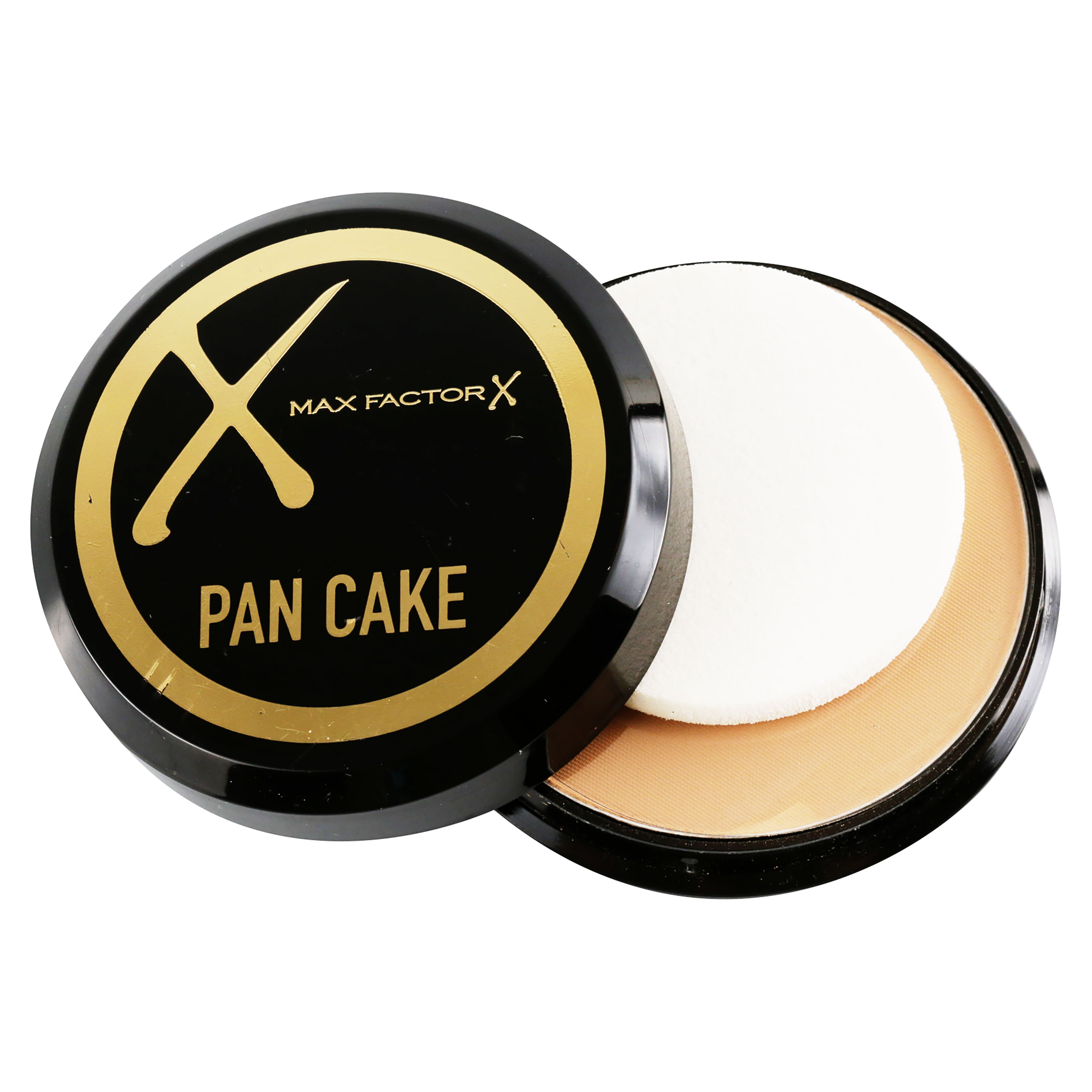 Max Factor Base Pancake True Beige 07 - Walmart | Costa Rica