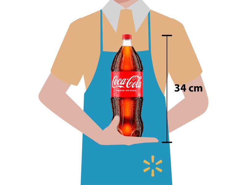 Comprar Refresco Gaseoso Coca Cola, Termo -2500 ml | Walmart Costa Rica Comprar Refresco Gaseoso Coca Cola, Termo -2500 ml | Walmart Costa Rica