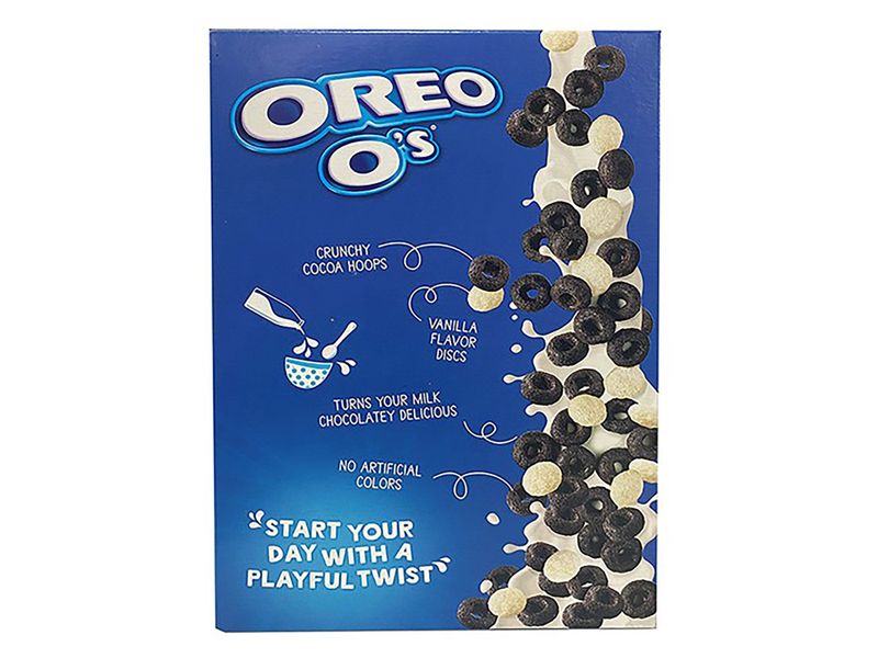 Comprar Cereal Post Oreo -311gr | Walmart Costa Rica