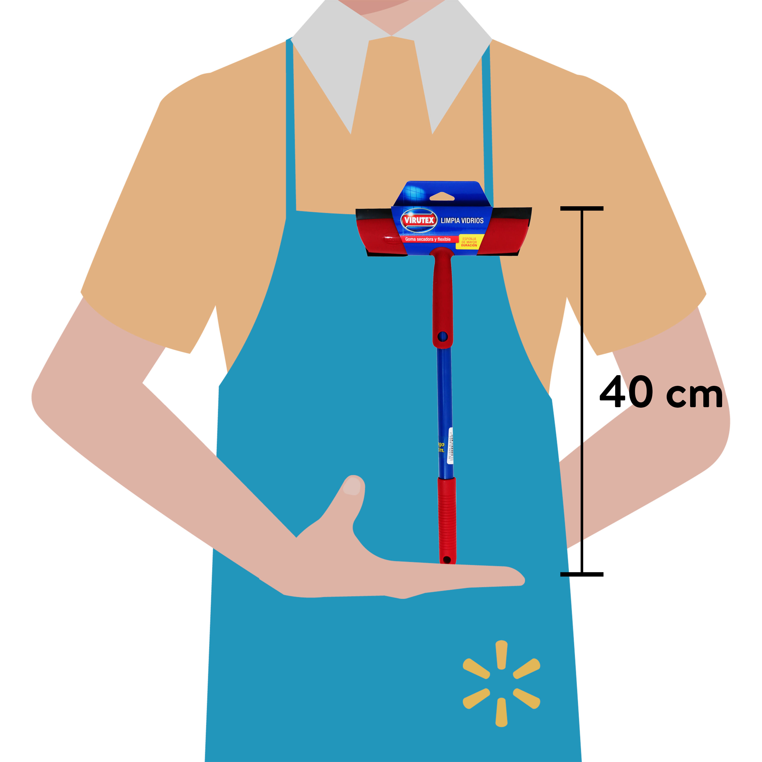 Comprar Limpiador Marca Virutex, Para Vidrios | Walmart Costa Rica ... Comprar Limpiador Marca Virutex, Para Vidrios | Walmart Costa Rica ...