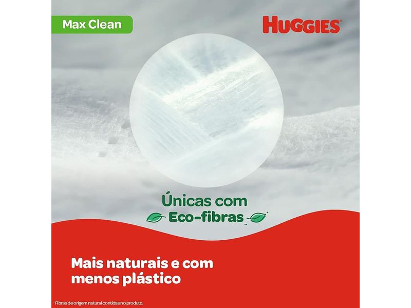 Comprar Toalla Humeda Huggies Max Clean 80 Ea | Walmart Costa Rica