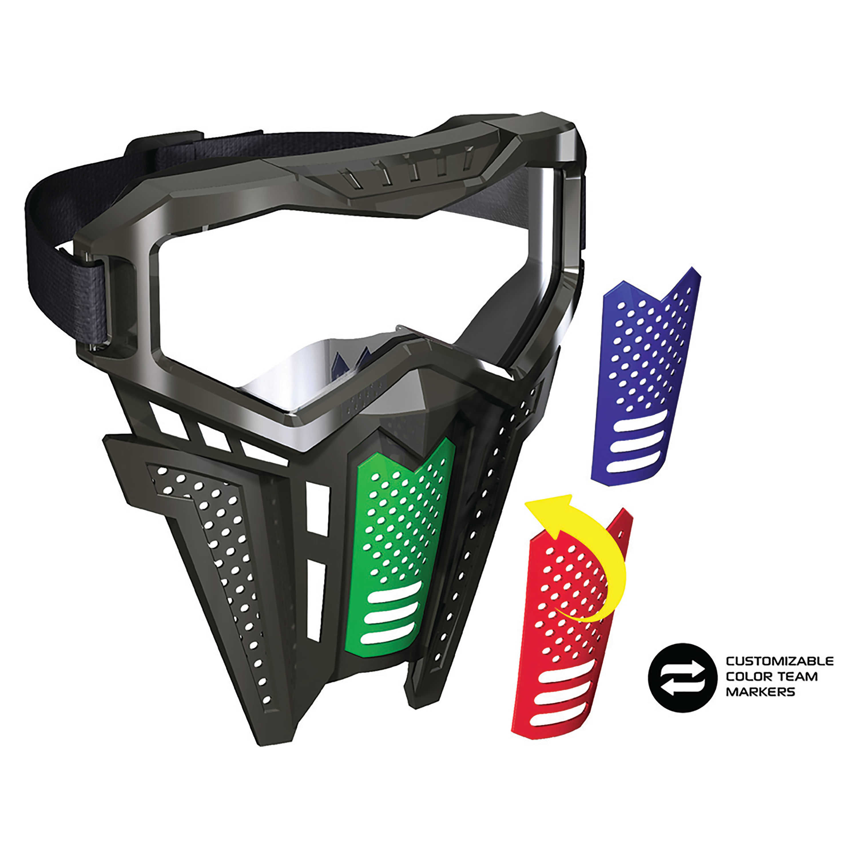 Comprar Adventure F Mascar Protecc Plastic | Walmart Costa Rica