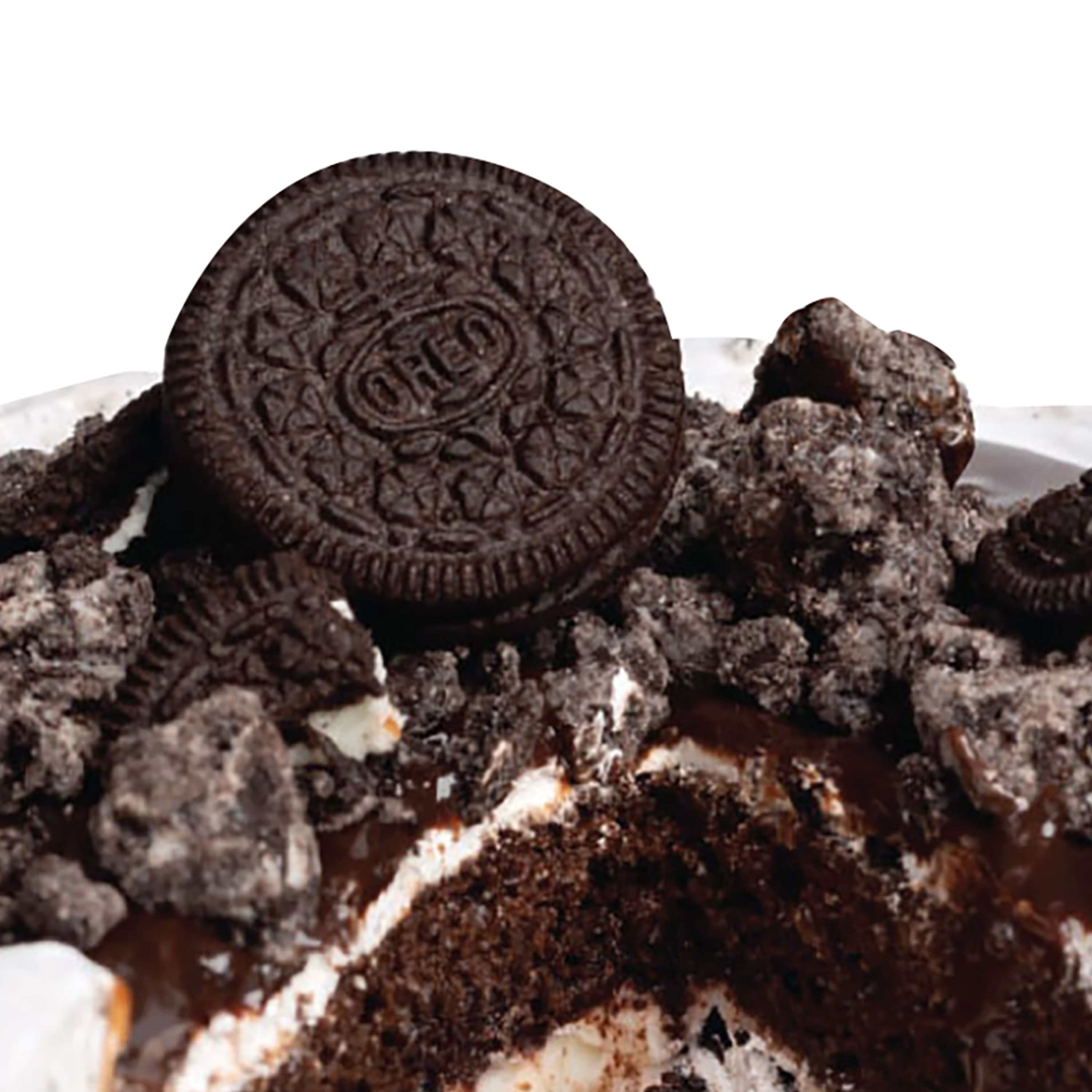 Comprar Torta Spoon Con Trocitos De Oreo - 1100g | Walmart Costa Rica ...
