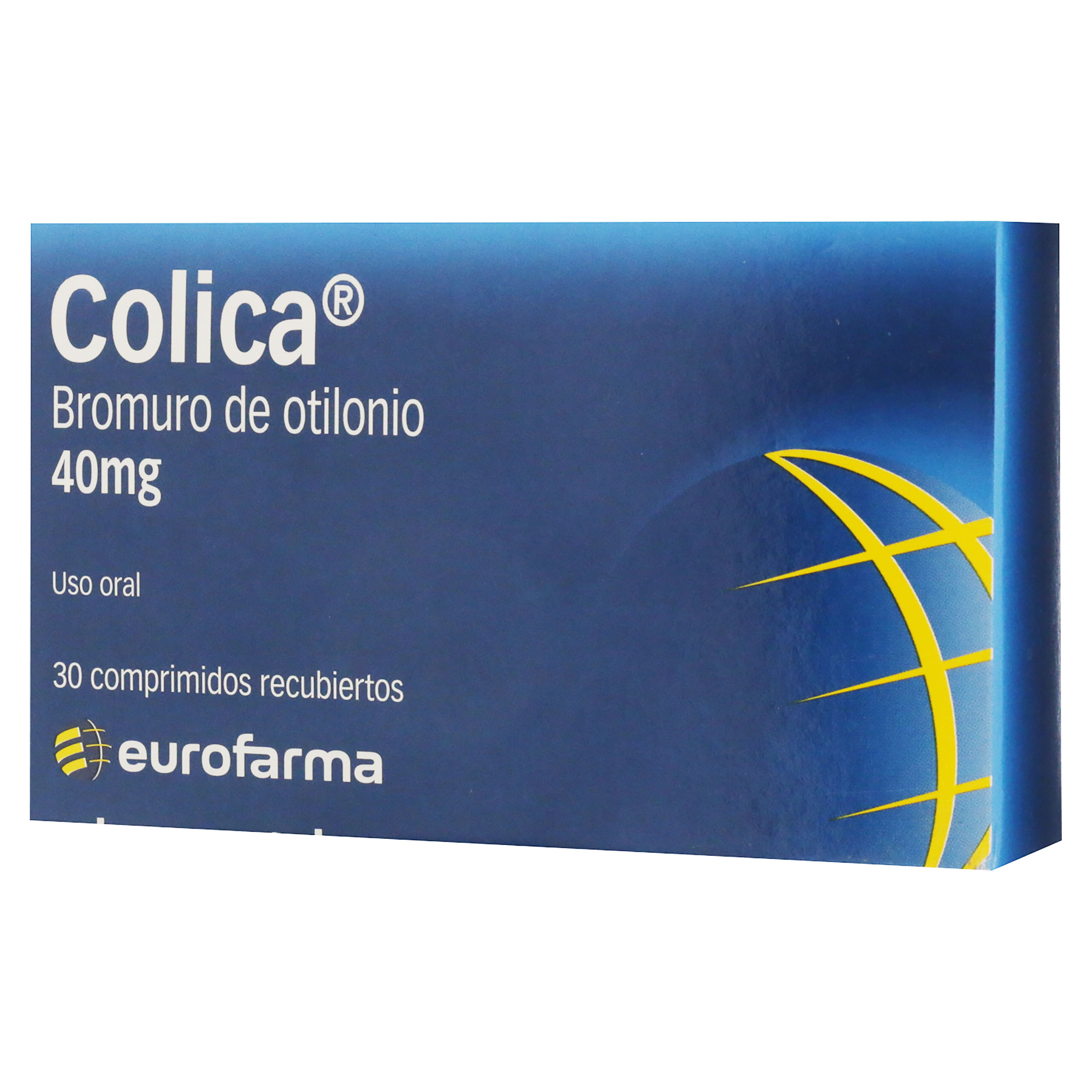 Comprar Colica 40X30 Tab | Walmart Costa Rica