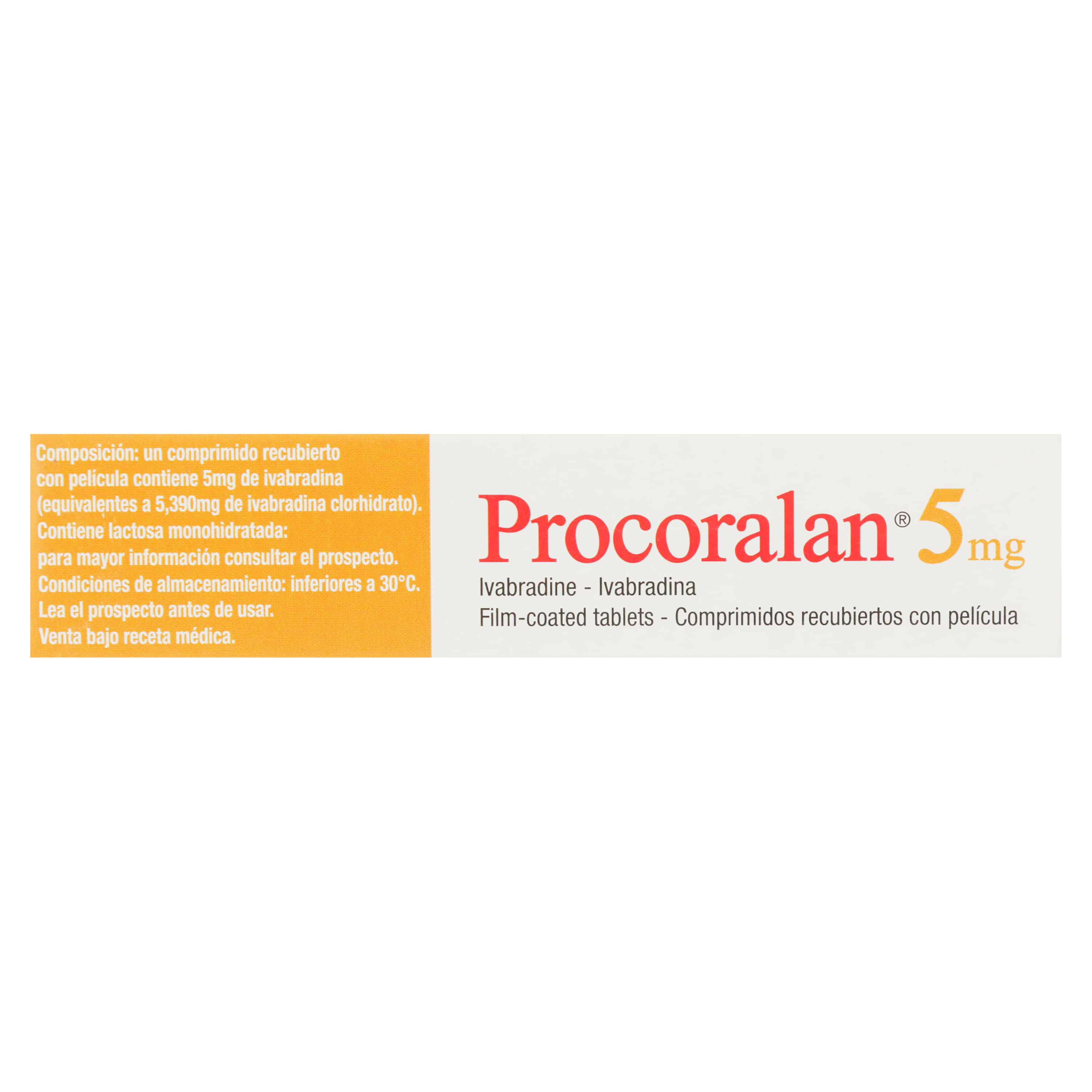 Comprar Procolaran 5 Mg | Walmart Costa Rica - Walmart | Costa Rica