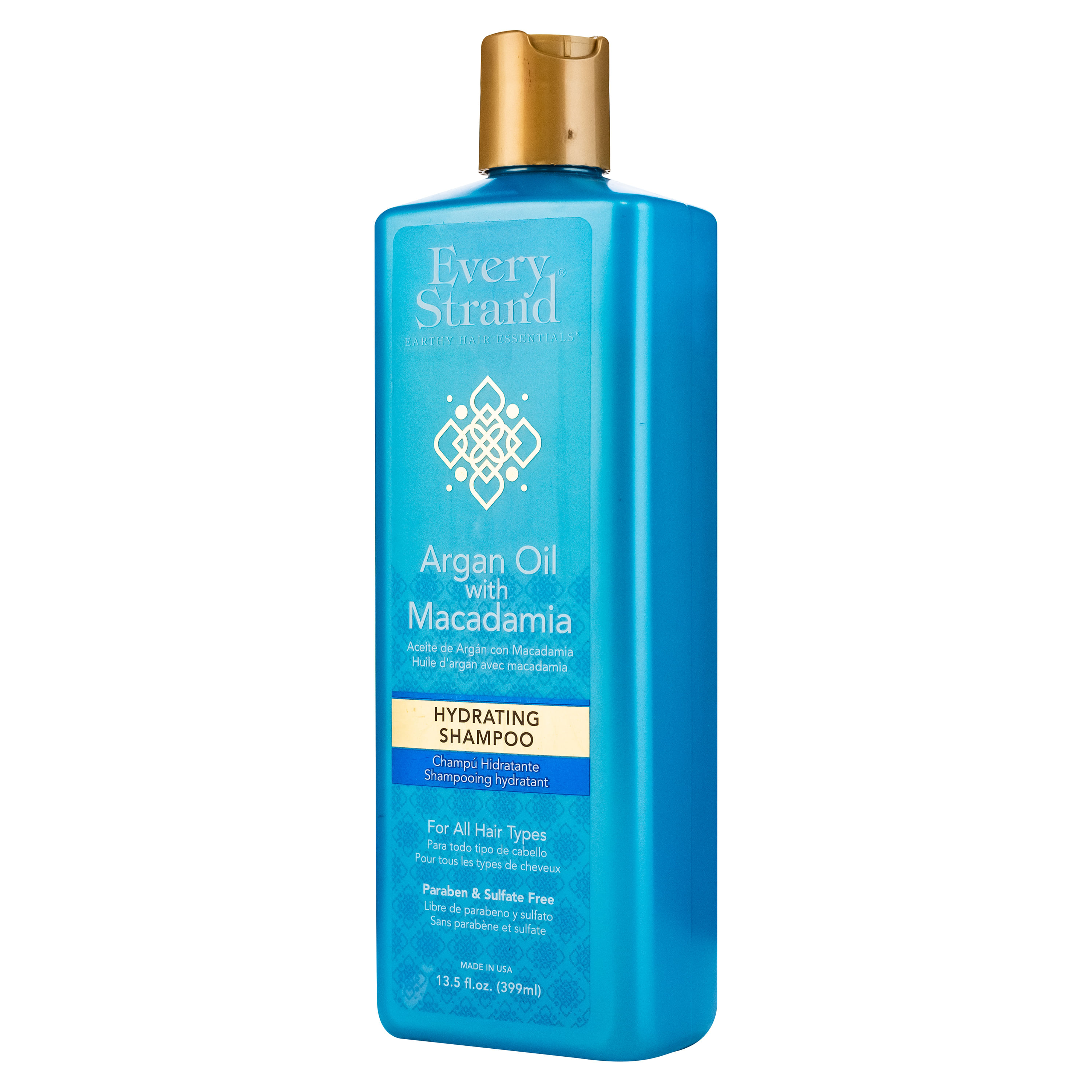 Comprar Shampoo Every Strand Argan - 13.5oz | Walmart Costa Rica