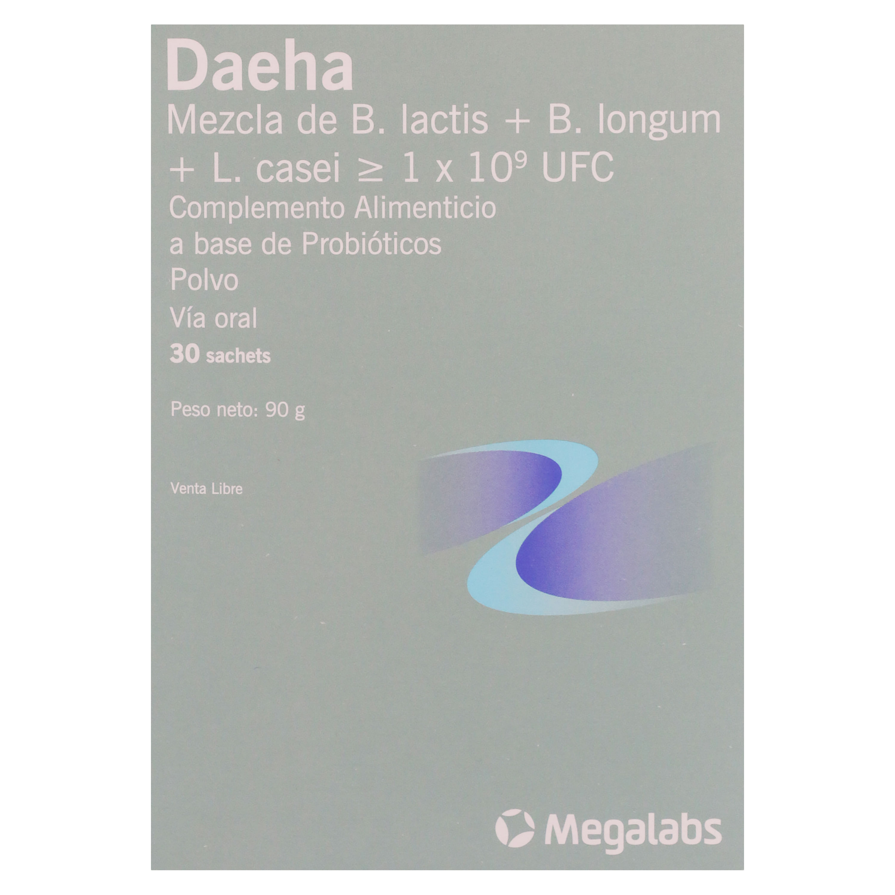 Comprar Daeha X 30S | Walmart Costa Rica - Walmart | Costa Rica