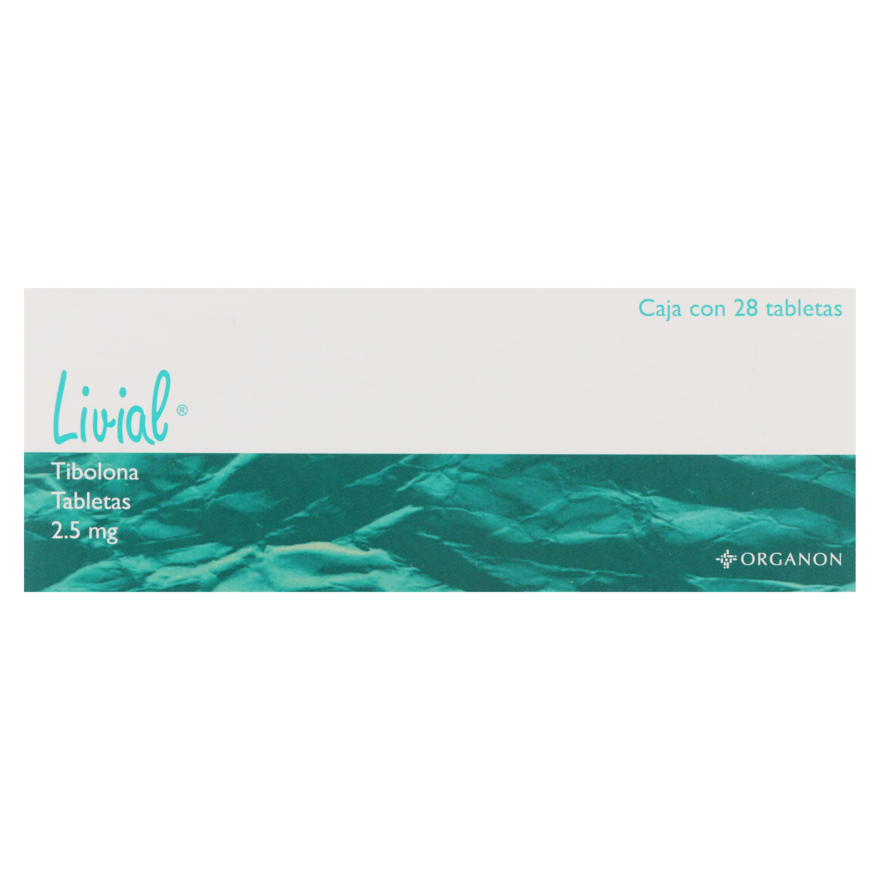 Comprar Livial X 28 | Walmart Costa Rica