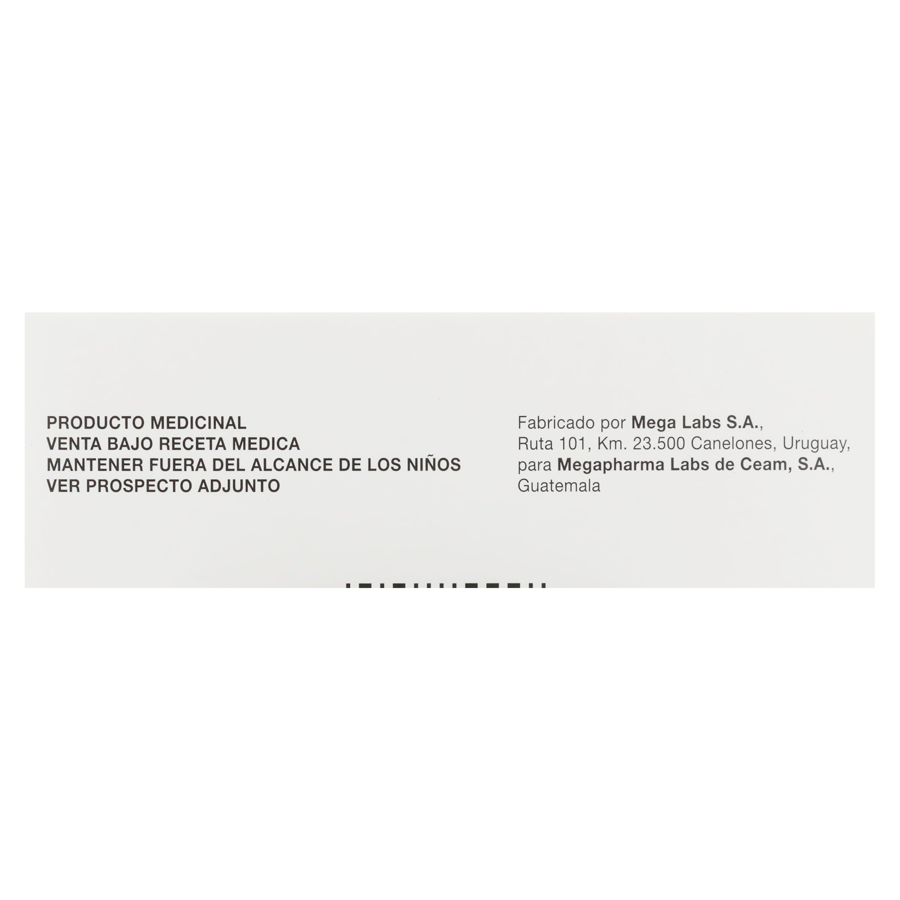 Comprar Neuronal 75Mg X 30 Capsulas | Walmart Costa Rica - Walmart ...