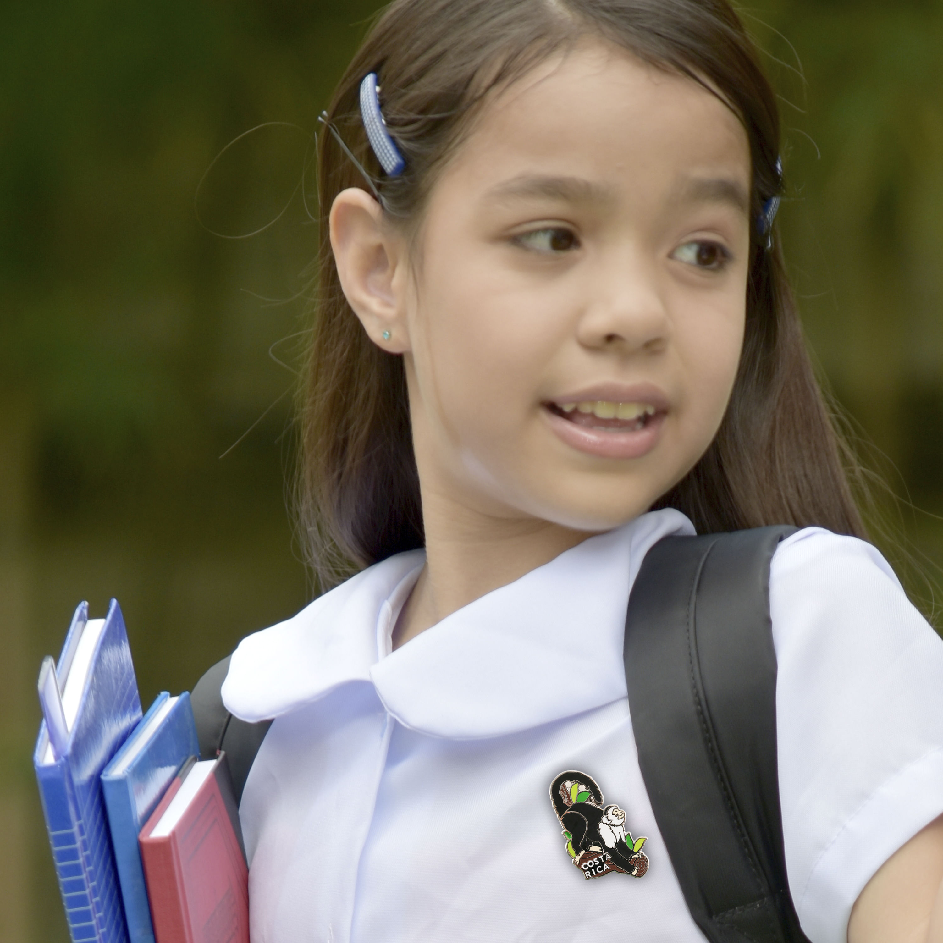 Comprar Pin Moderno Mono Cariblanco Cr | Walmart Costa Rica - Maxi Palí ...