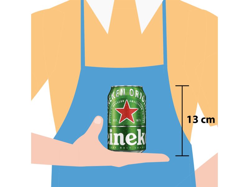 Comprar Cerveza Heineken Lata - 355ml | Walmart Costa Rica Comprar Cerveza Heineken Lata - 355ml | Walmart Costa Rica