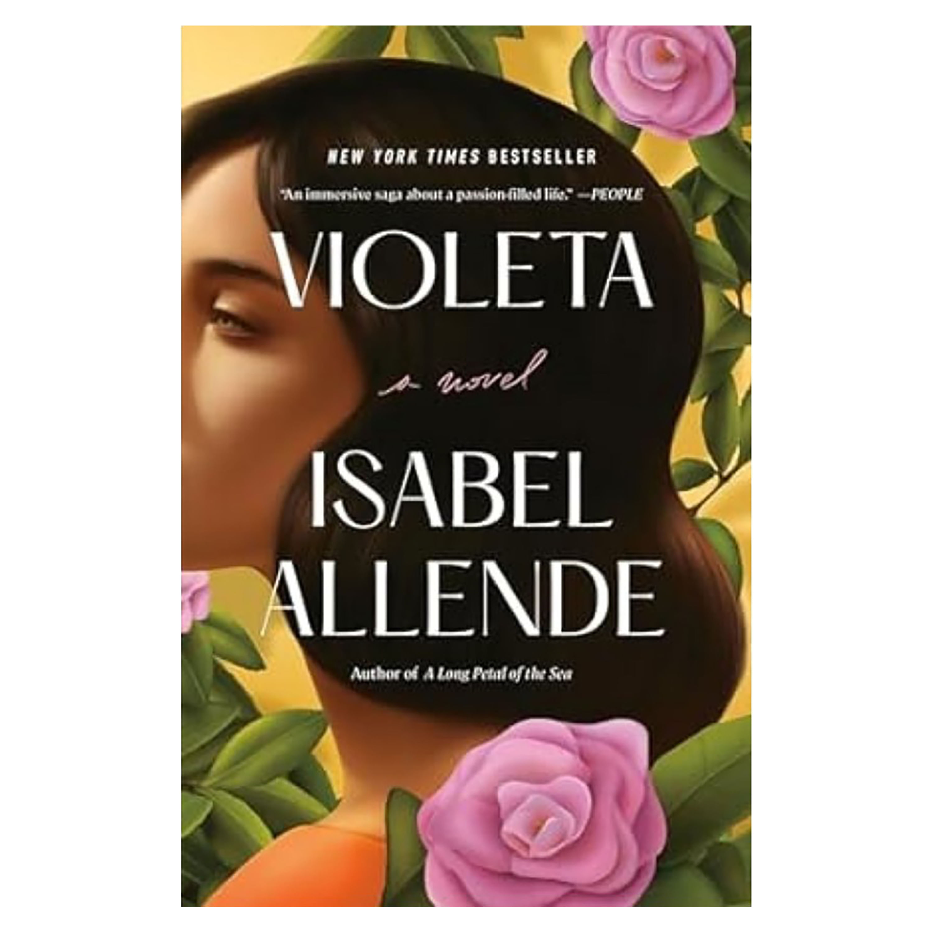 Comprar Libro Violeta Isabel Allende | Walmart Costa Rica