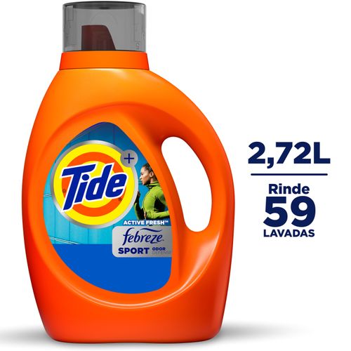 Detergente líquido - Walmart | Compra en línea