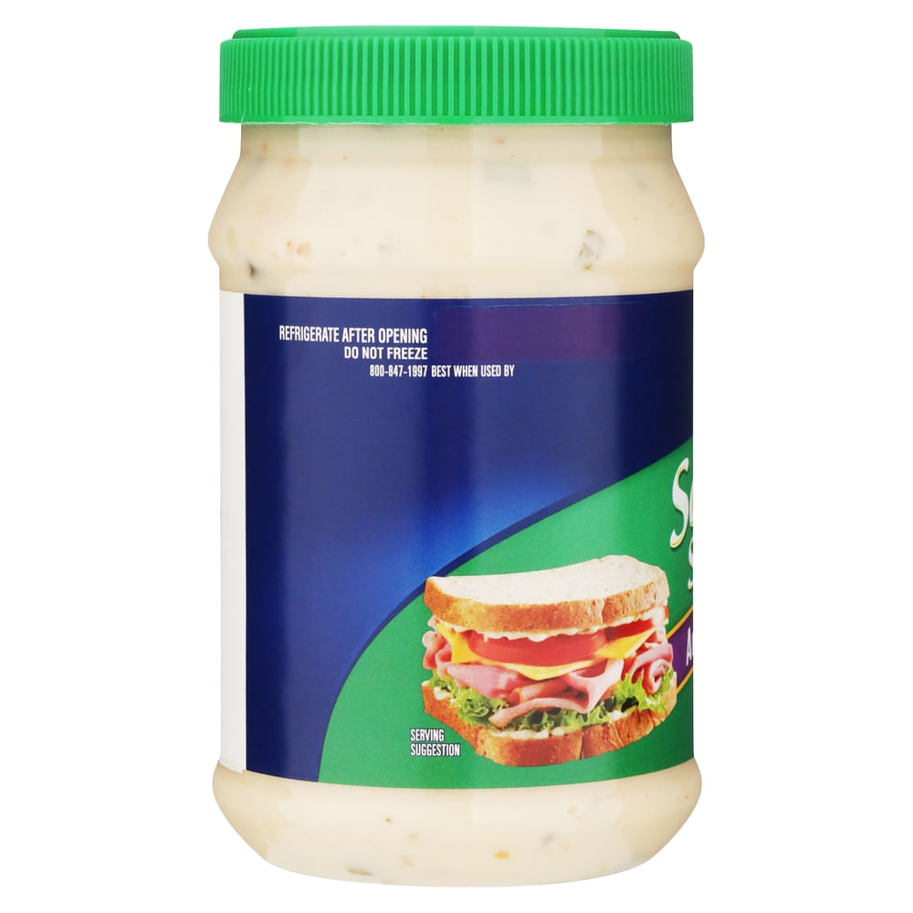 Comprar SalsaPara Sandwich Spread Kraft - 425 g | Walmart Costa Rica ...
