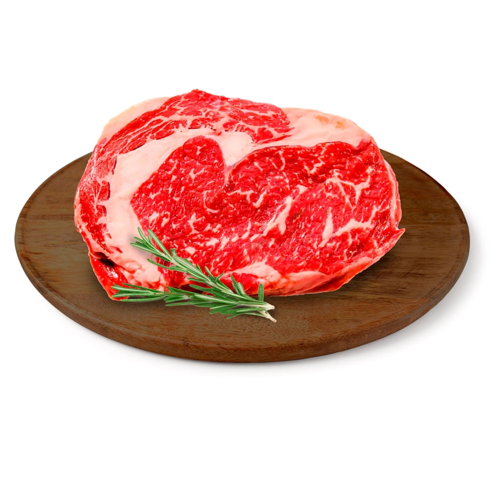 Comprar Ribeye de Res Signature Nuevo Carnic, Precio indicado por Kilo ...